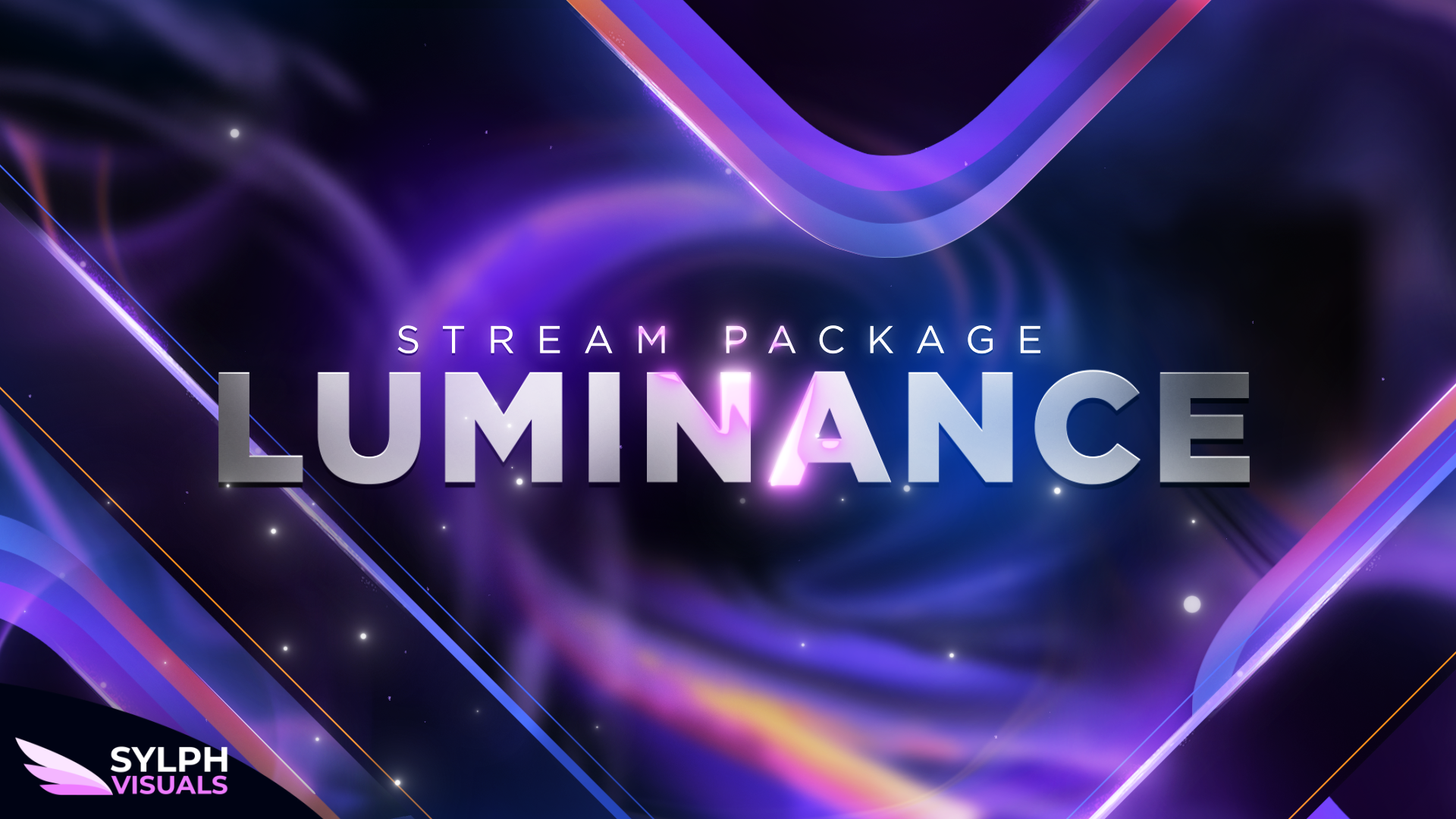 Stream Overlays | Free & Premium Overlays for Twitch, TikTok & Beyond ...