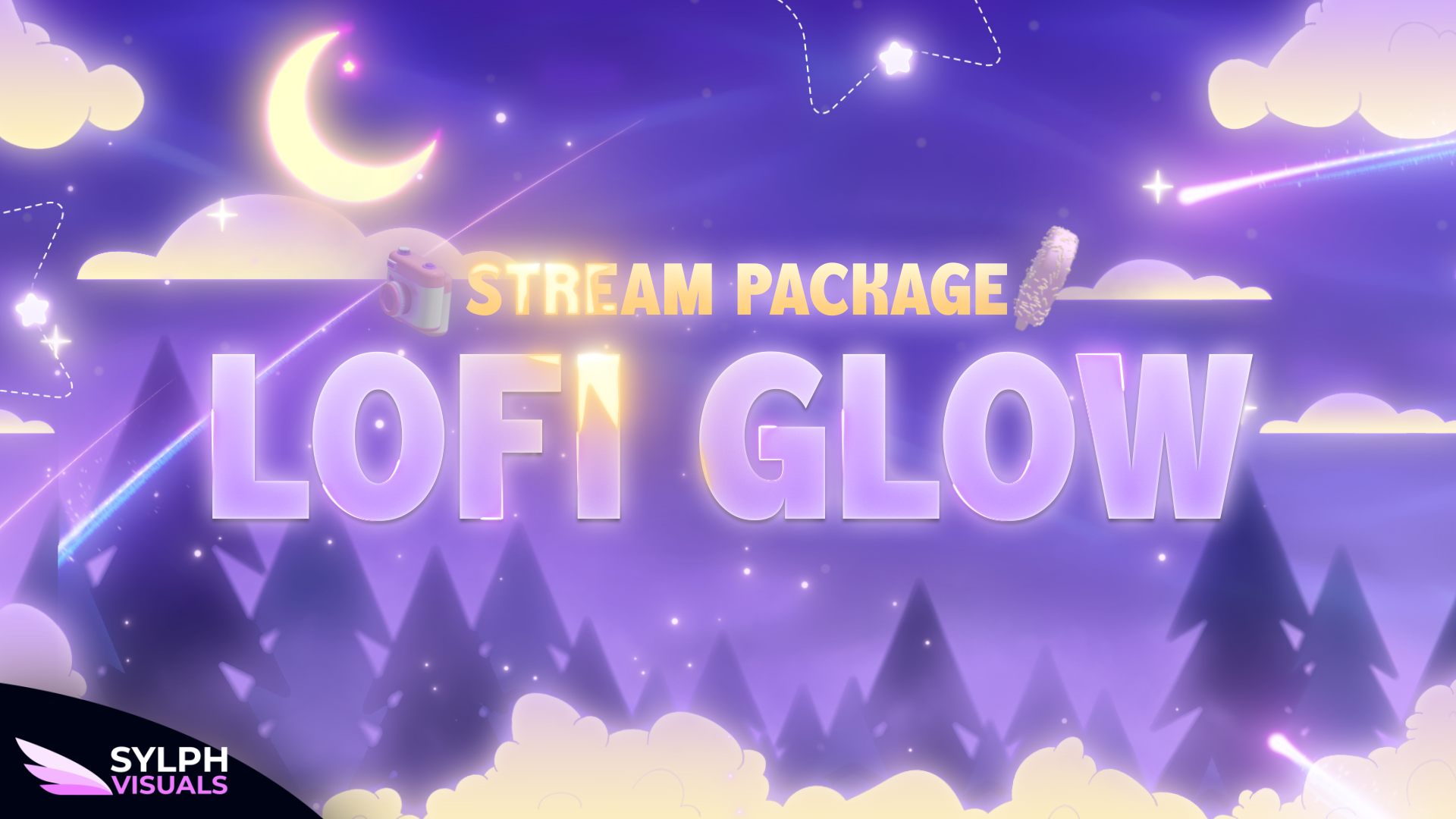 Stream Overlays | Free & Premium Overlays for Twitch, TikTok & Beyond ...