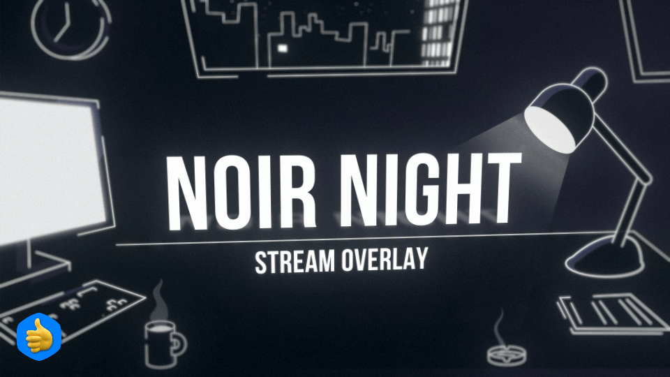 Stream Overlays | Free & Premium Overlays for Twitch, TikTok & Beyond ...