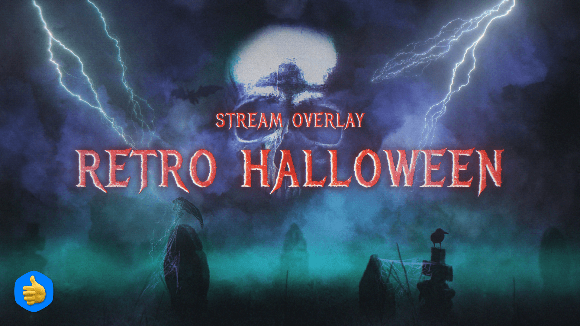 Stream Overlays | Free & Premium Overlays for Twitch, TikTok & Beyond ...