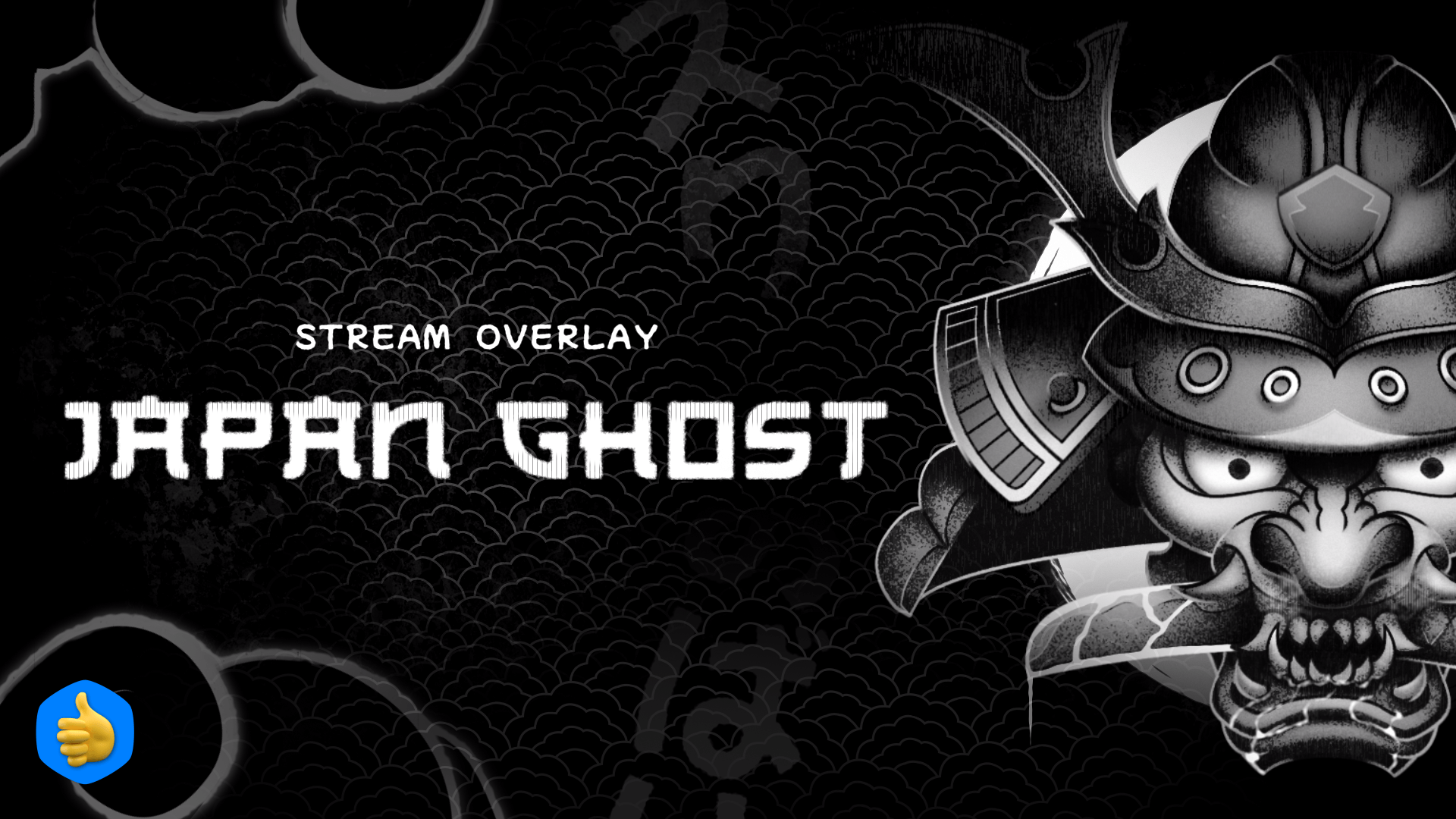 Stream Overlays | Free & Premium Overlays for Twitch, TikTok & Beyond ...