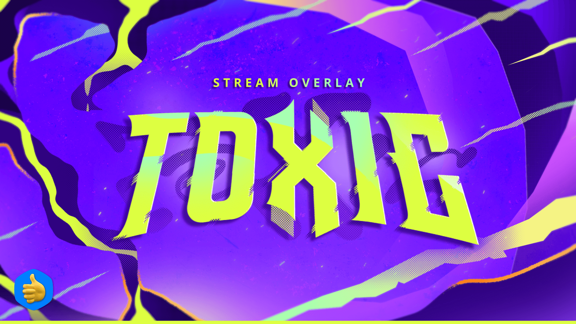Stream Overlays | Free & Premium Overlays for Twitch, TikTok & Beyond ...