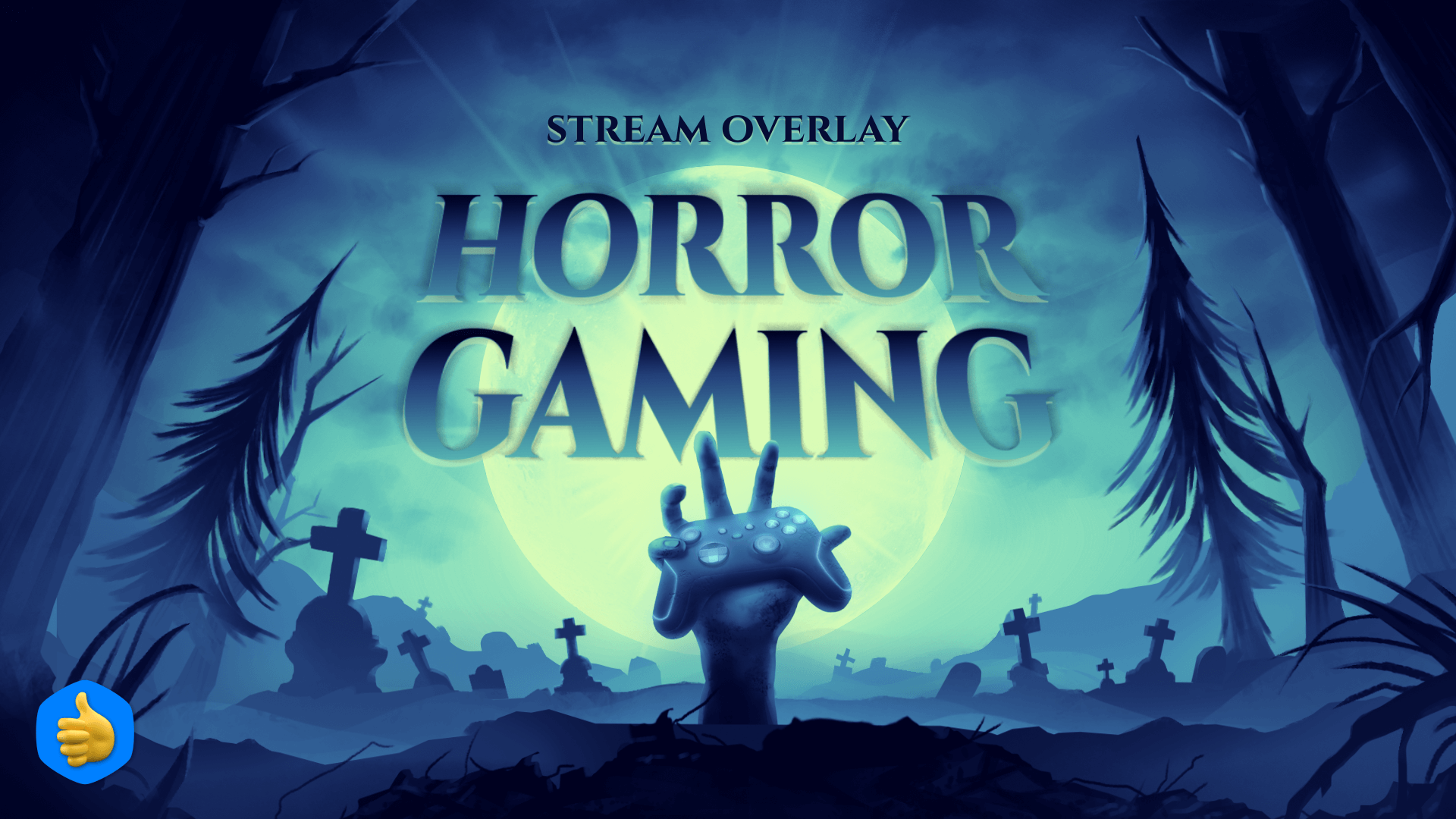 Stream Overlays | Free & Premium Overlays for Twitch, TikTok & Beyond ...