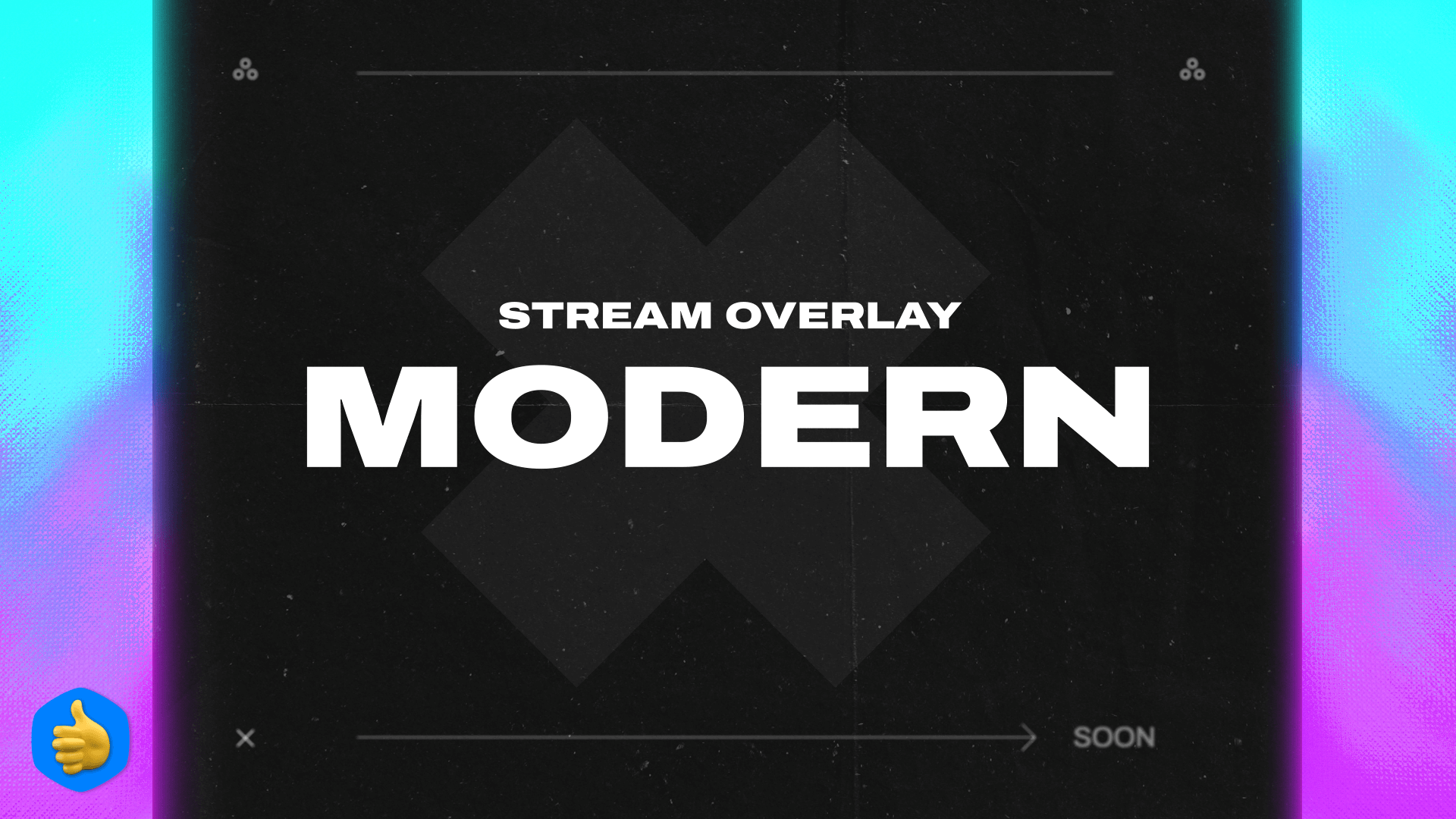 Stream Overlays | Free & Premium Overlays for Twitch, TikTok & Beyond ...