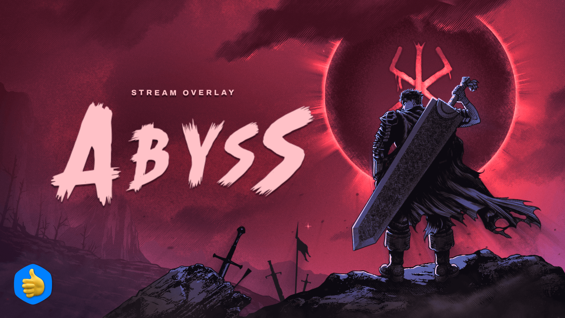 Stream Overlays | Free & Premium Overlays for Twitch, TikTok & Beyond ...