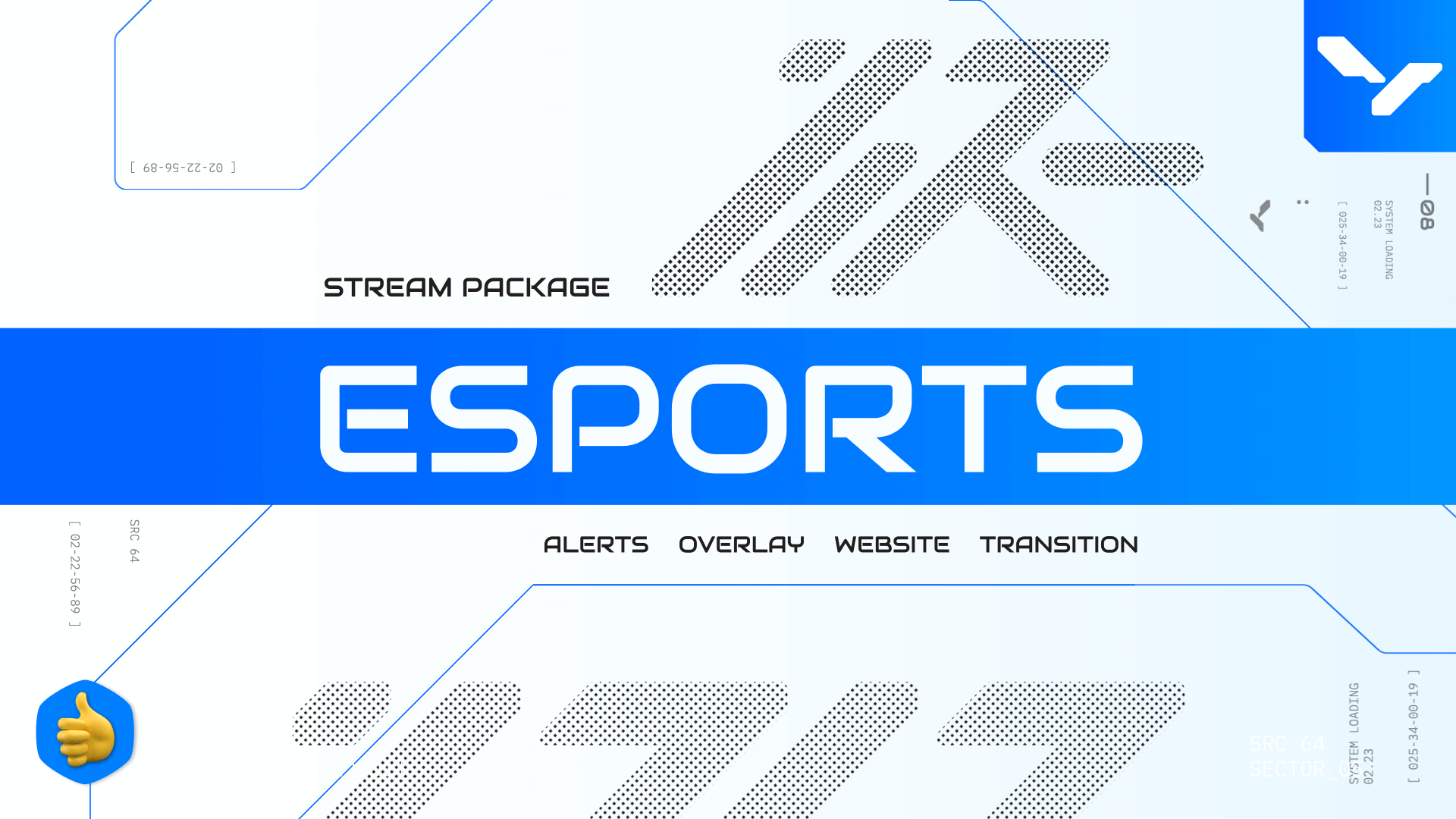 Stream Overlays | Free & Premium Overlays for Twitch, TikTok & Beyond ...