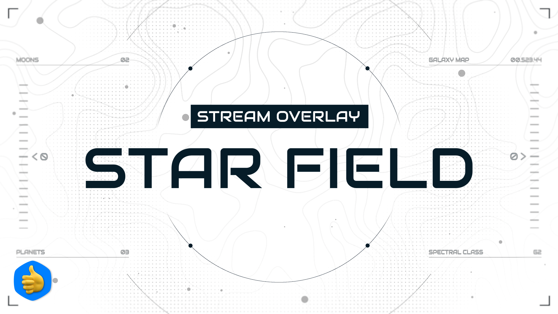 Stream Overlays | Free & Premium Overlays for Twitch, TikTok & Beyond ...