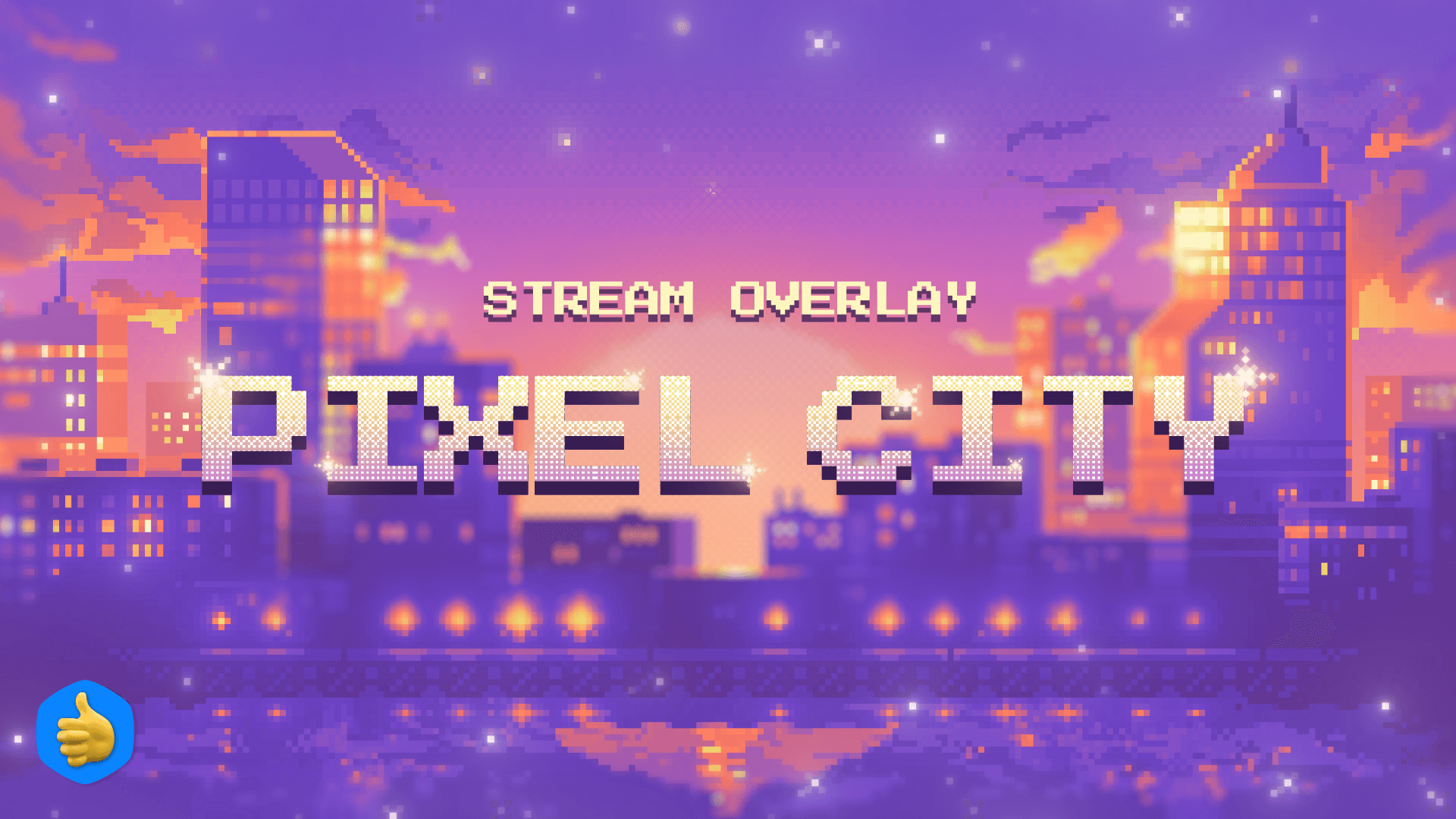 Stream Overlays | Free & Premium Overlays for Twitch, TikTok & Beyond ...