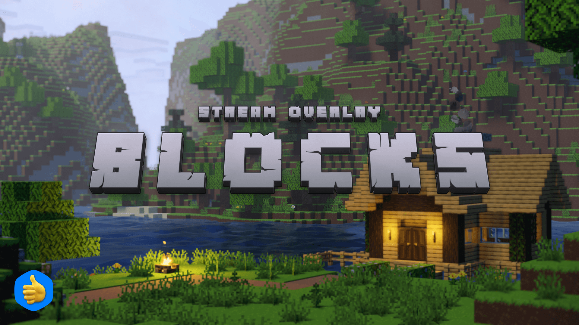 Stream Overlays | Free & Premium Overlays for Twitch, TikTok & Beyond ...