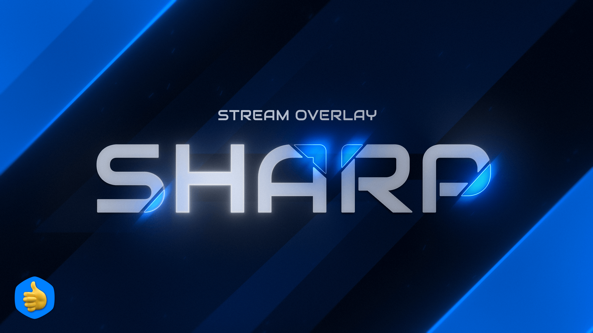 Stream Overlays | Free & Premium Overlays for Twitch, TikTok & Beyond ...