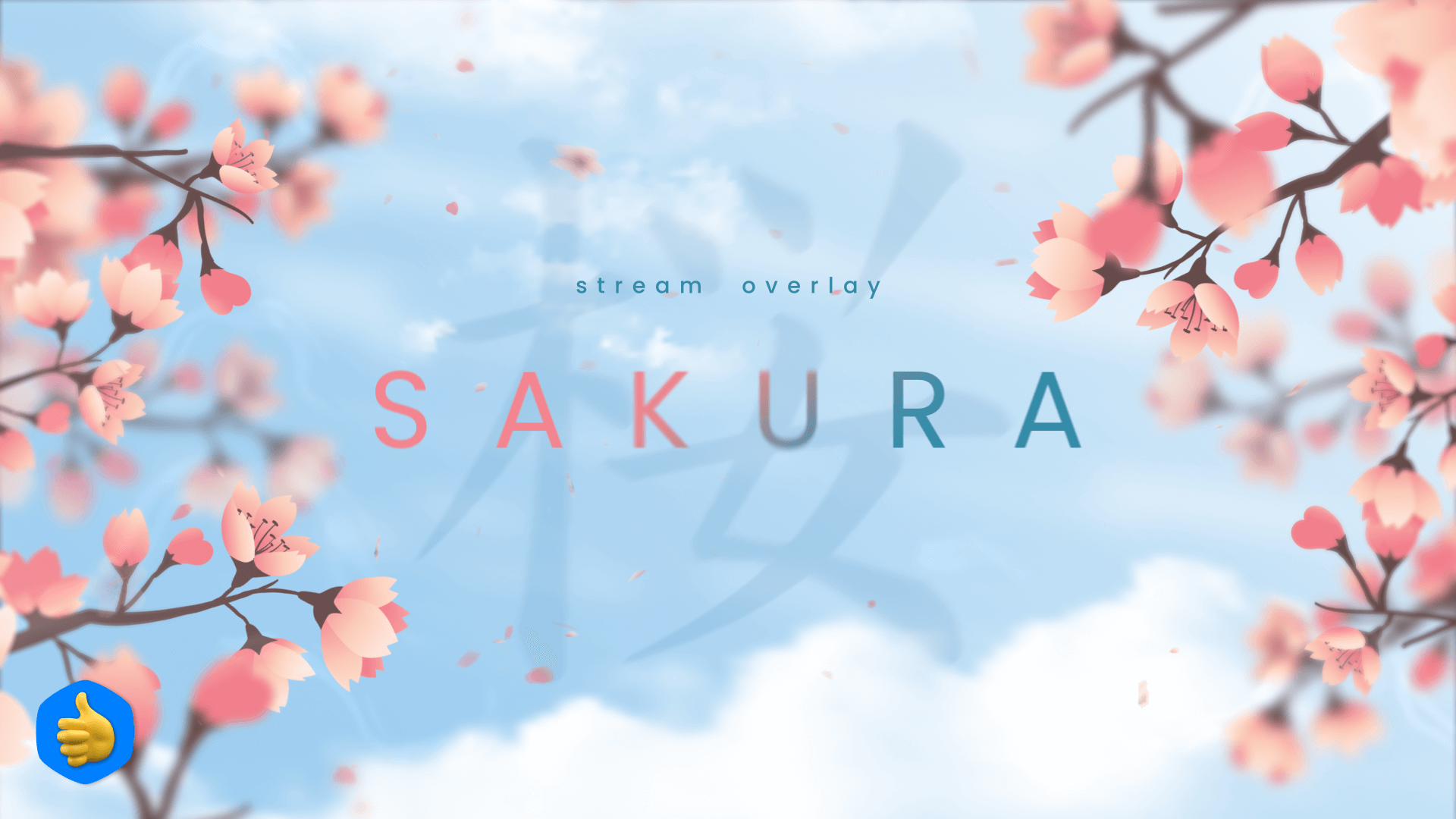 Stream Overlays | Free & Premium Overlays for Twitch, TikTok & Beyond ...