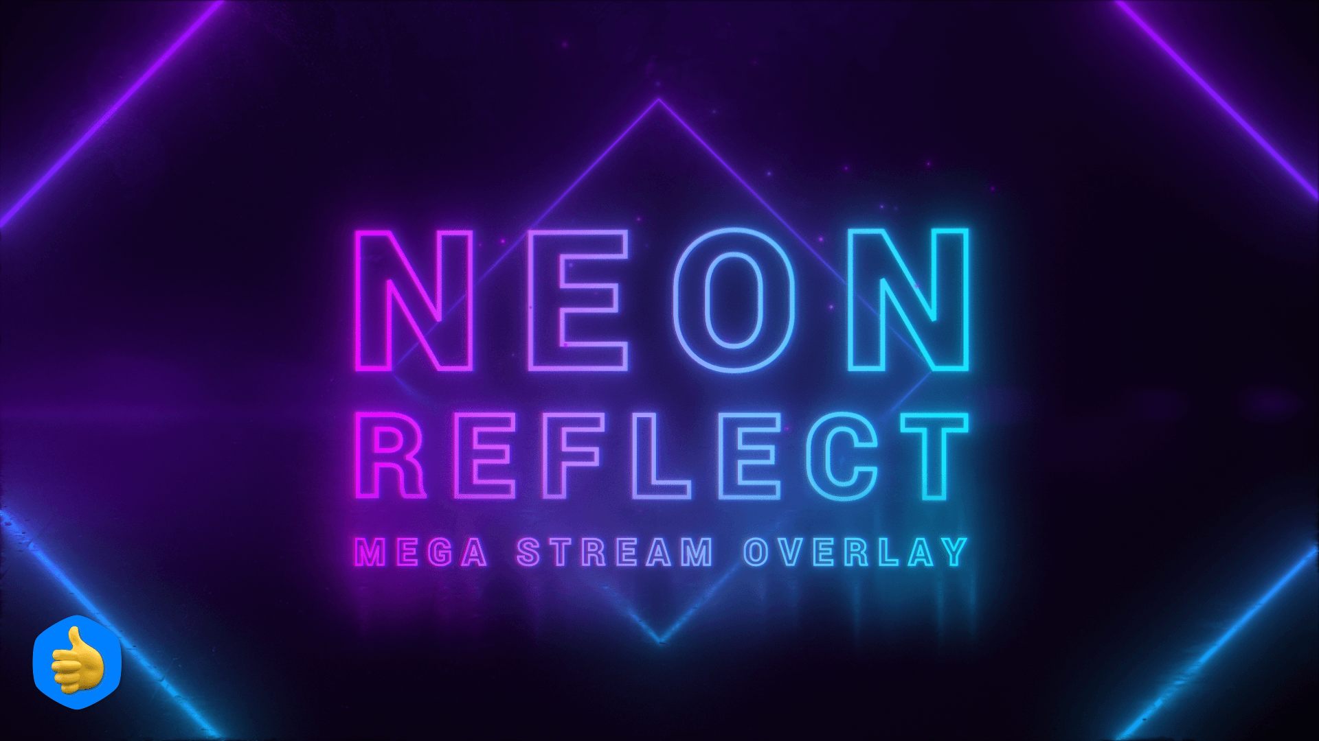 Stream Overlays | Free & Premium Overlays for Twitch, TikTok & Beyond ...