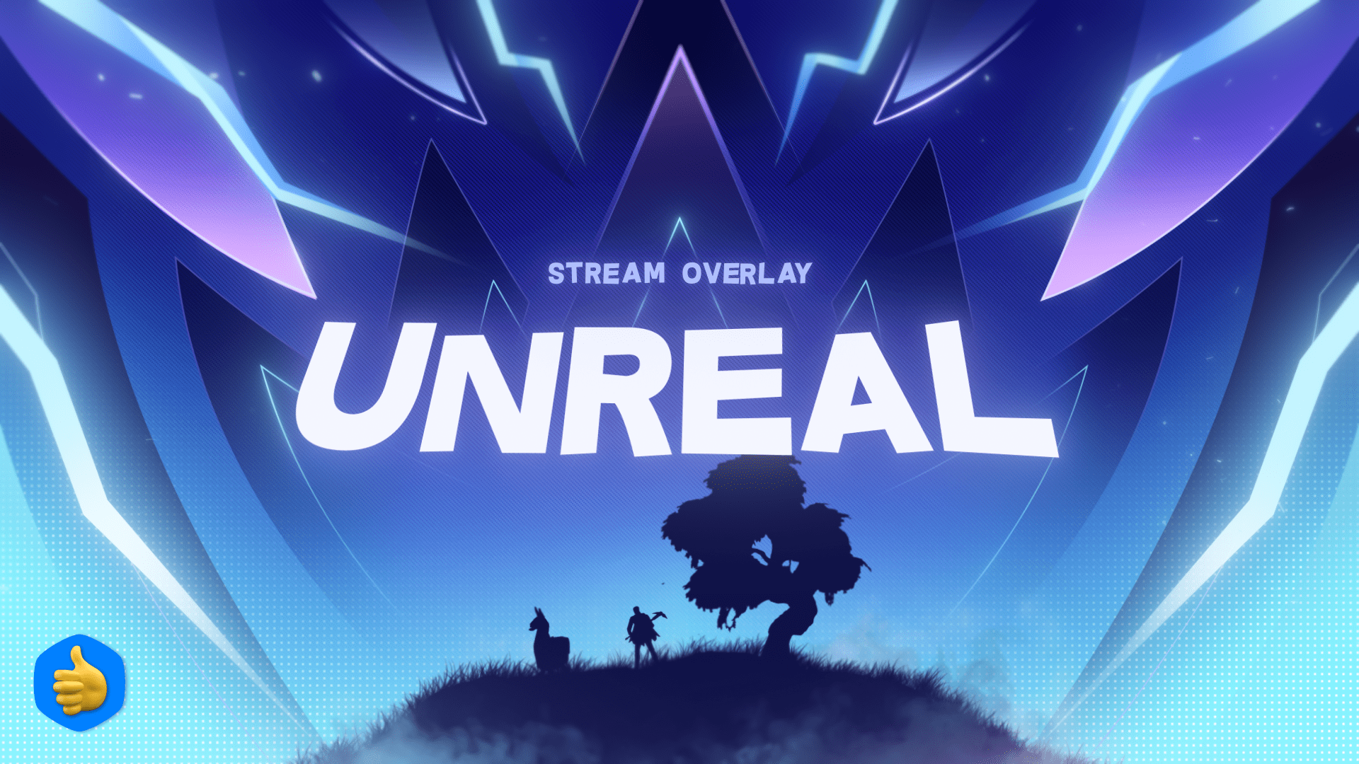 Stream Overlays | Free & Premium Overlays for Twitch, TikTok & Beyond ...