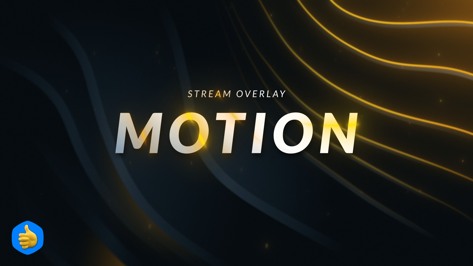 Custom Overlays for your Stream | Streamlabs