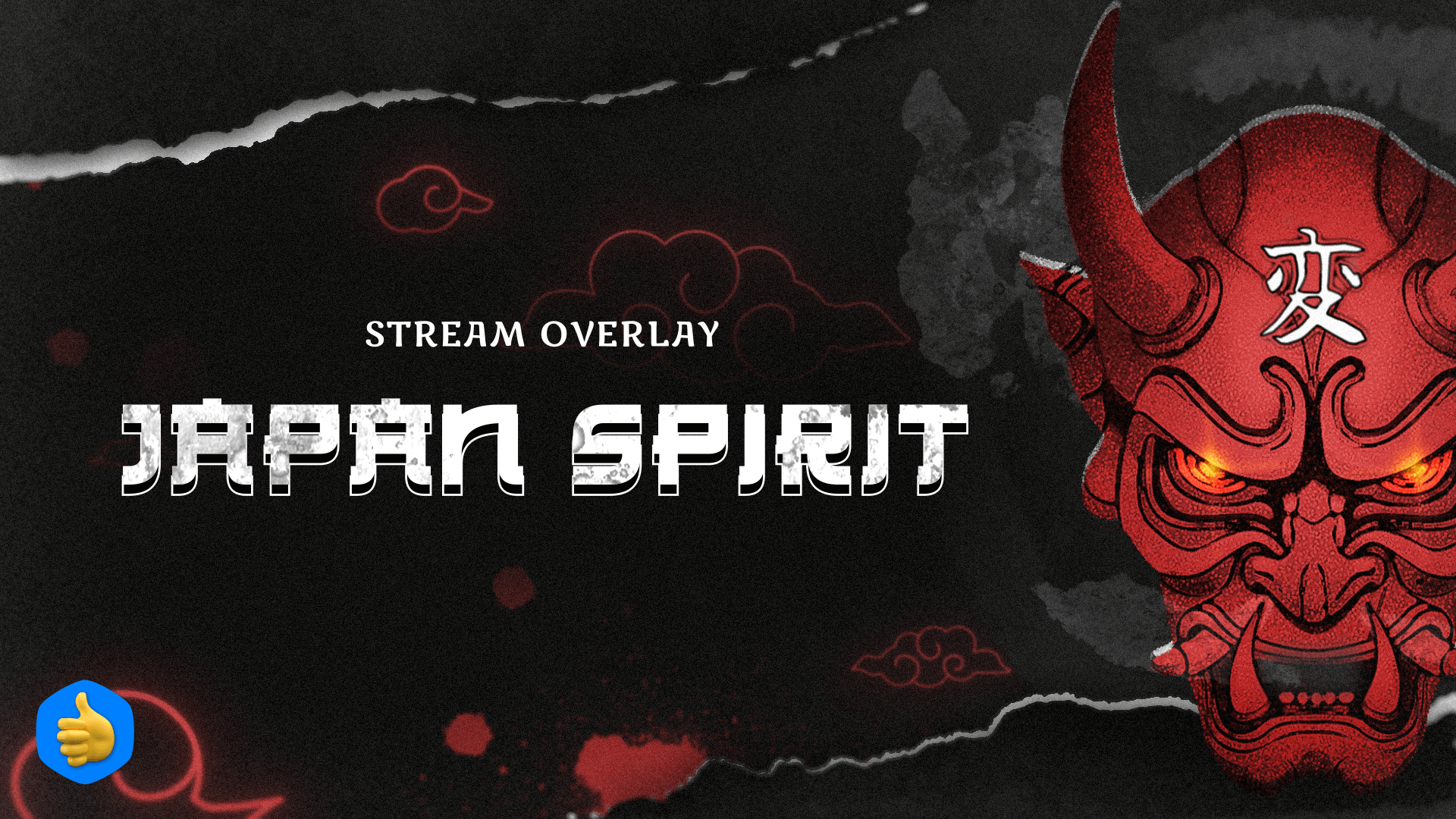 Stream Overlays | Free & Premium Overlays for Twitch, TikTok & Beyond ...