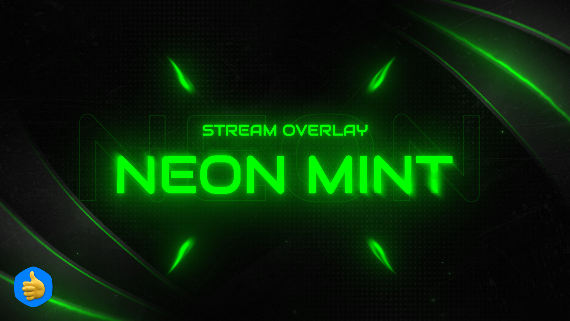 Stream Overlays | Free & Premium Overlays for Twitch, TikTok & Beyond ...