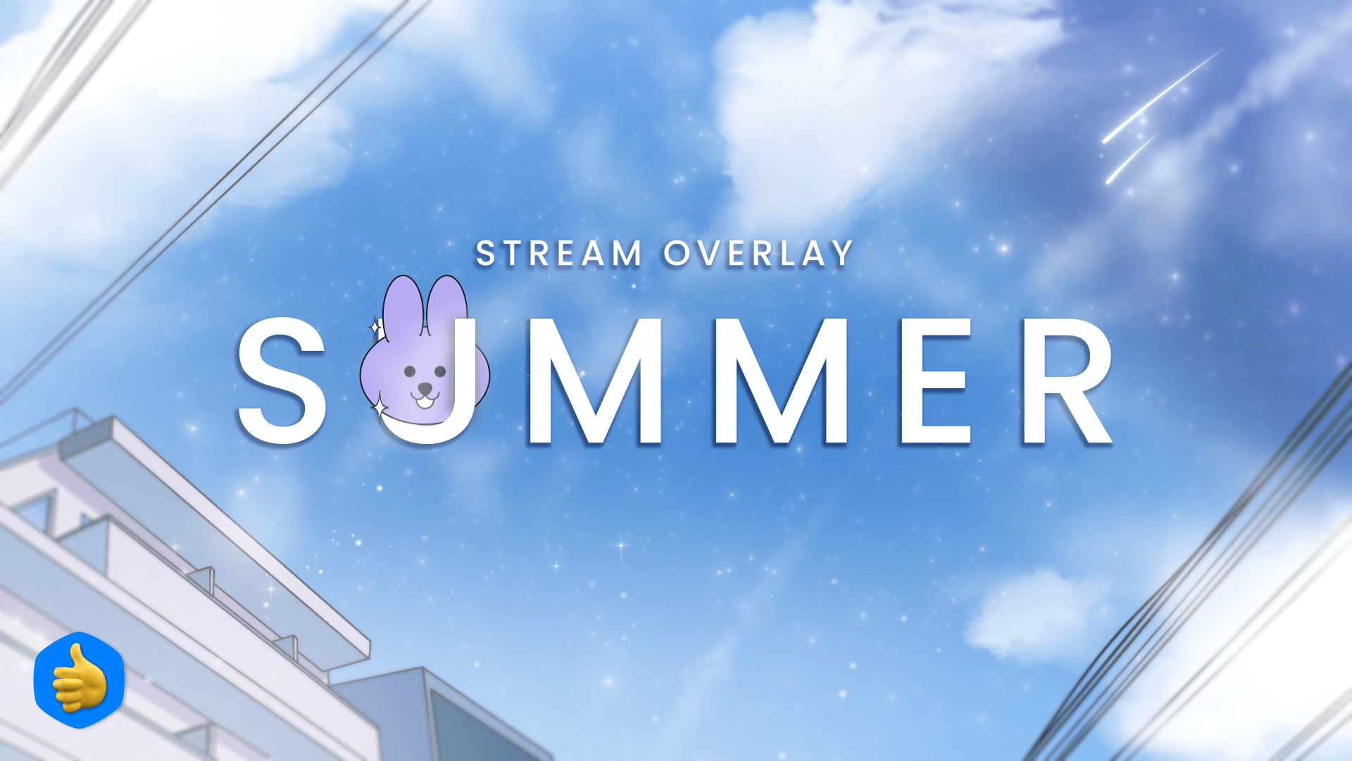 Stream Overlays | Free & Premium Overlays for Twitch, TikTok & Beyond ...