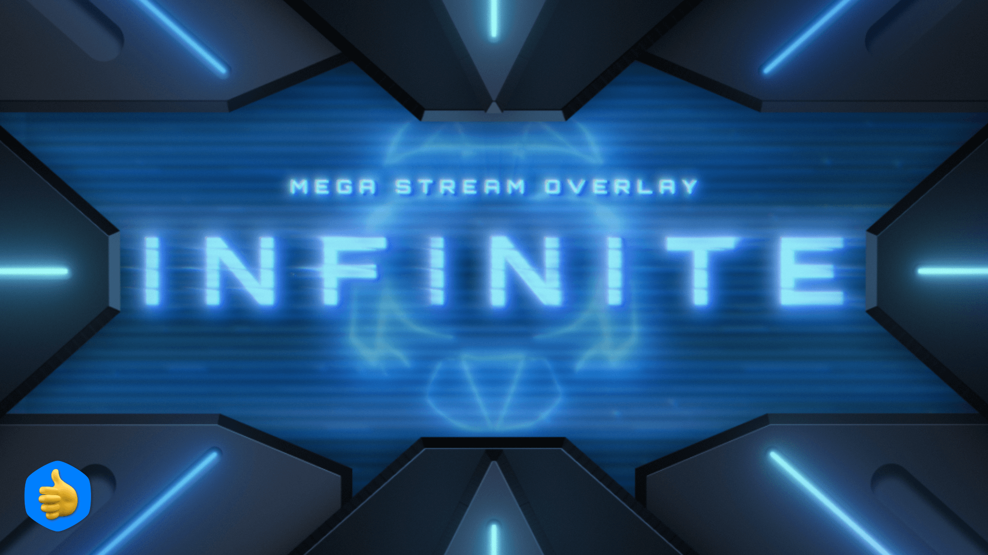 Stream Overlays | Free & Premium Overlays for Twitch, TikTok & Beyond ...