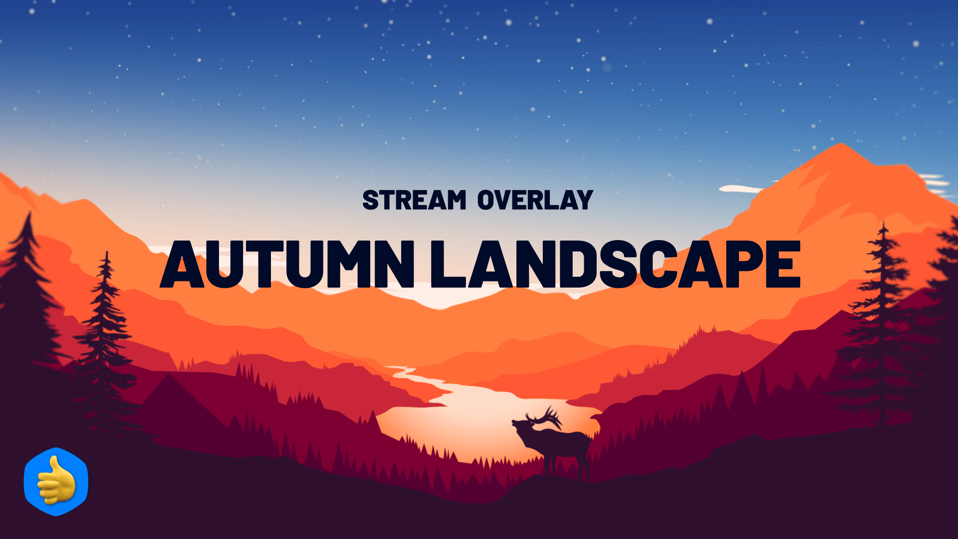 Stream Overlays | Free & Premium Overlays for Twitch, TikTok & Beyond ...