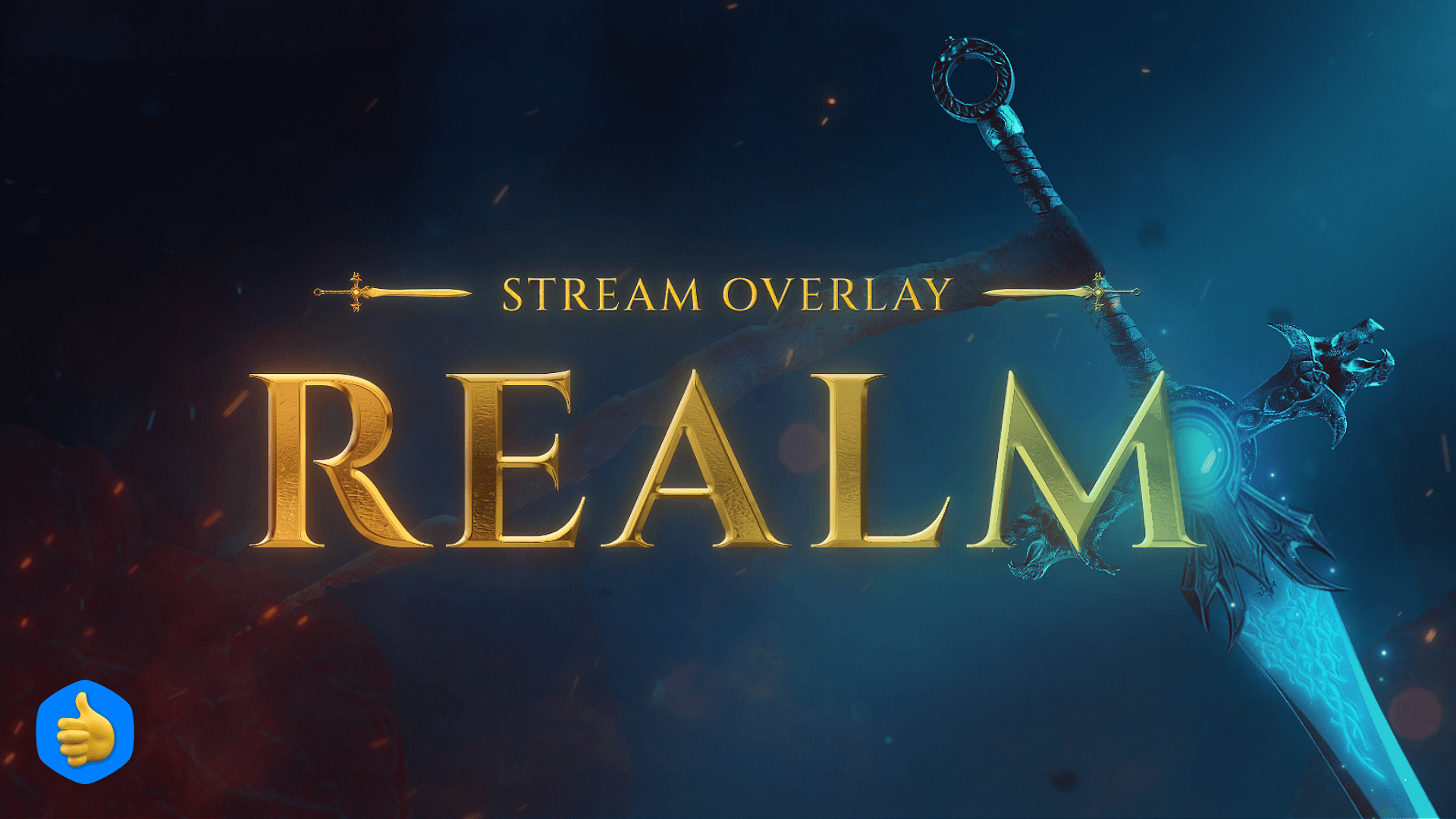 Stream Overlays | Free & Premium Overlays for Twitch, TikTok & Beyond ...