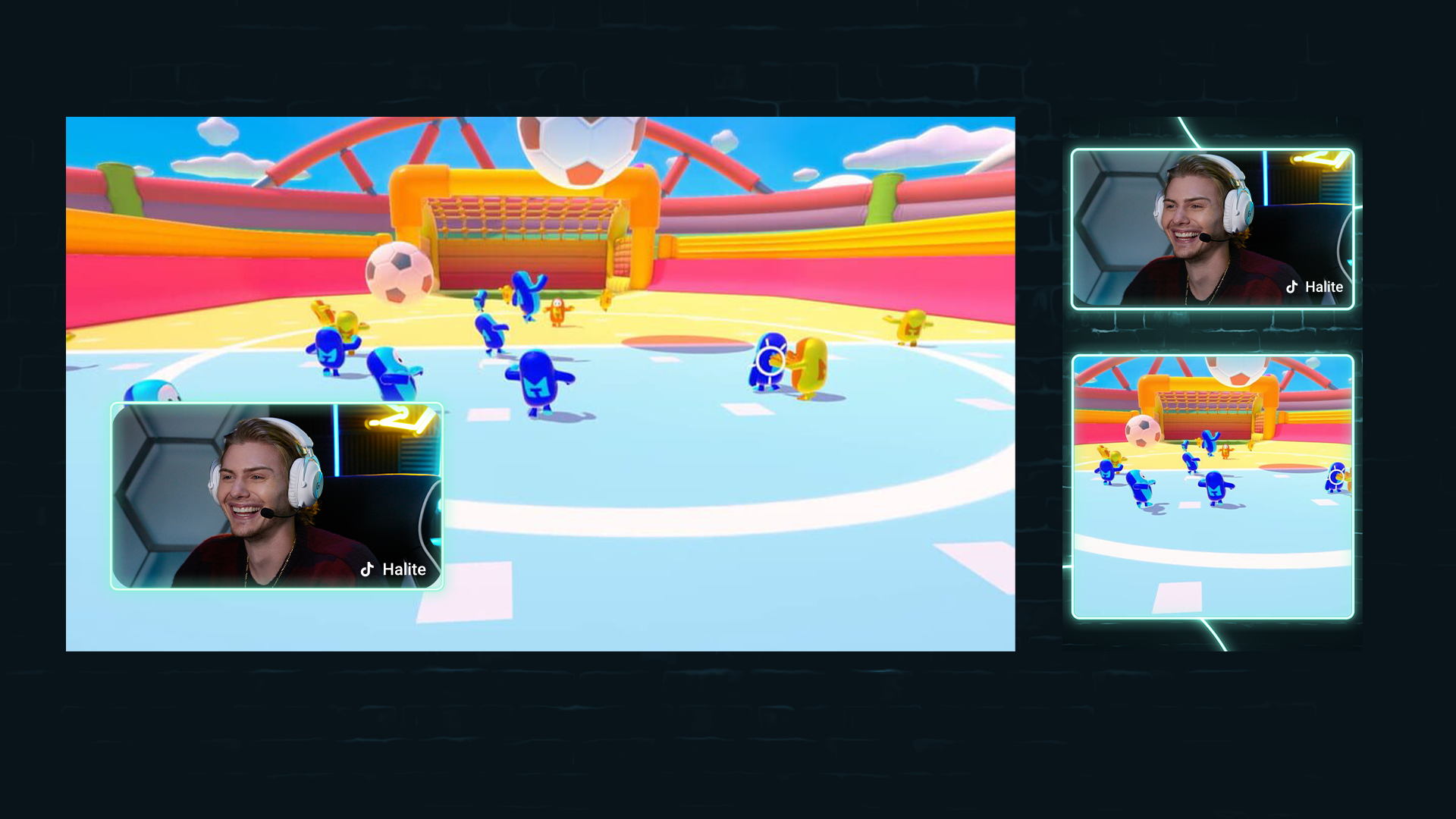 Stream Overlays | Free & Premium Overlays for Twitch, TikTok & Beyond ...