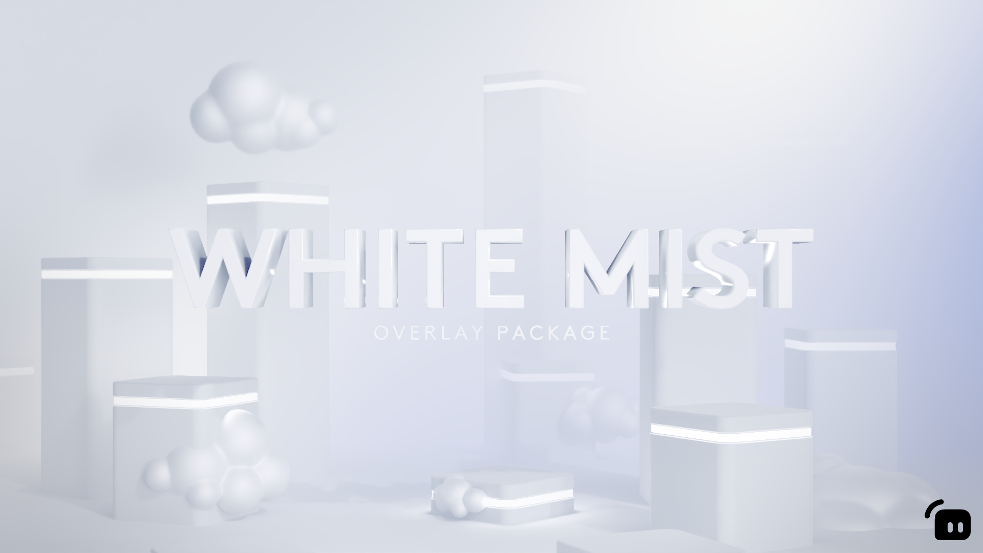 Stream Overlays | Free & Premium Overlays for Twitch, TikTok & Beyond ...