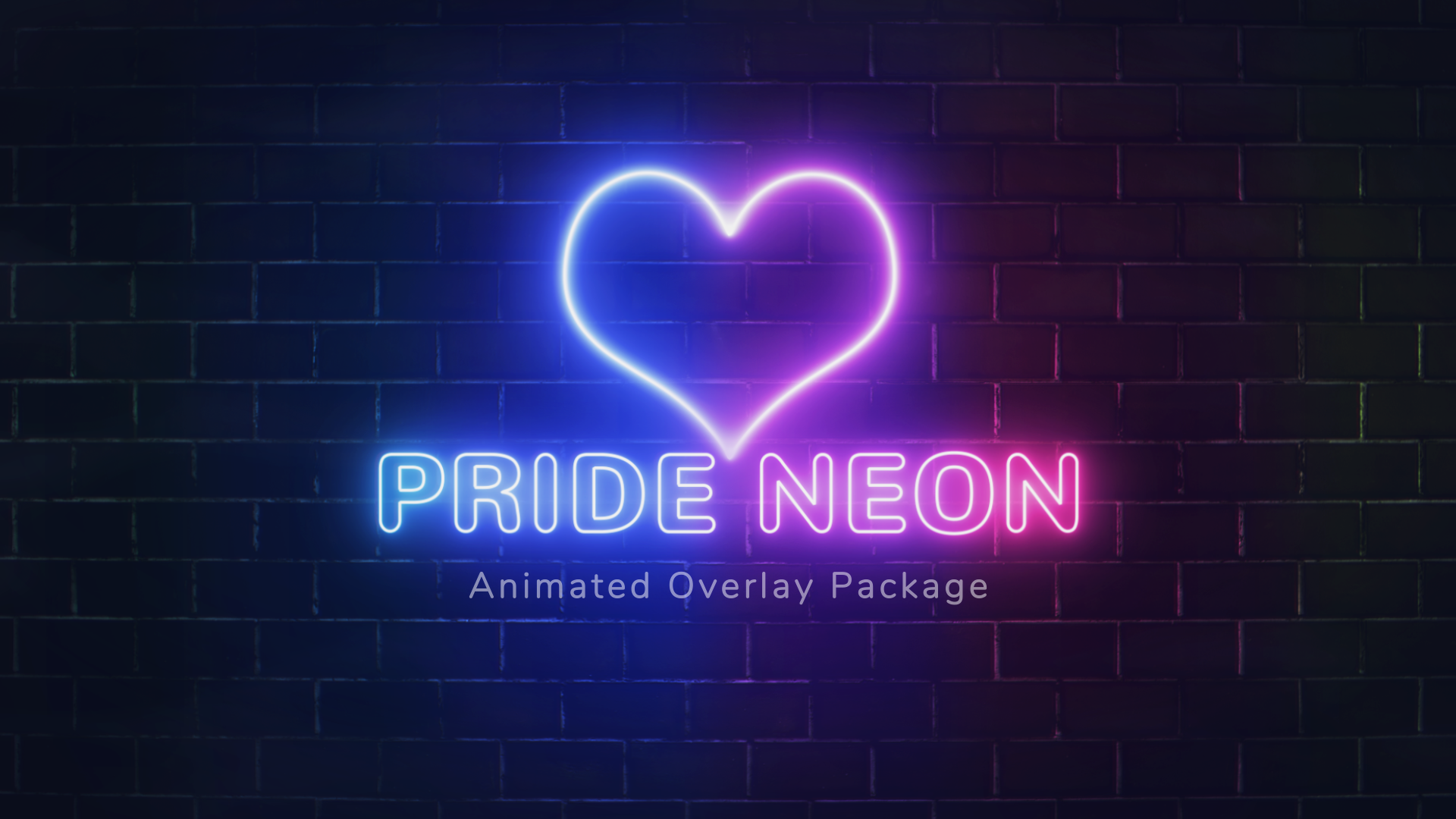 Stream Overlays | Free & Premium Overlays for Twitch, TikTok & Beyond ...