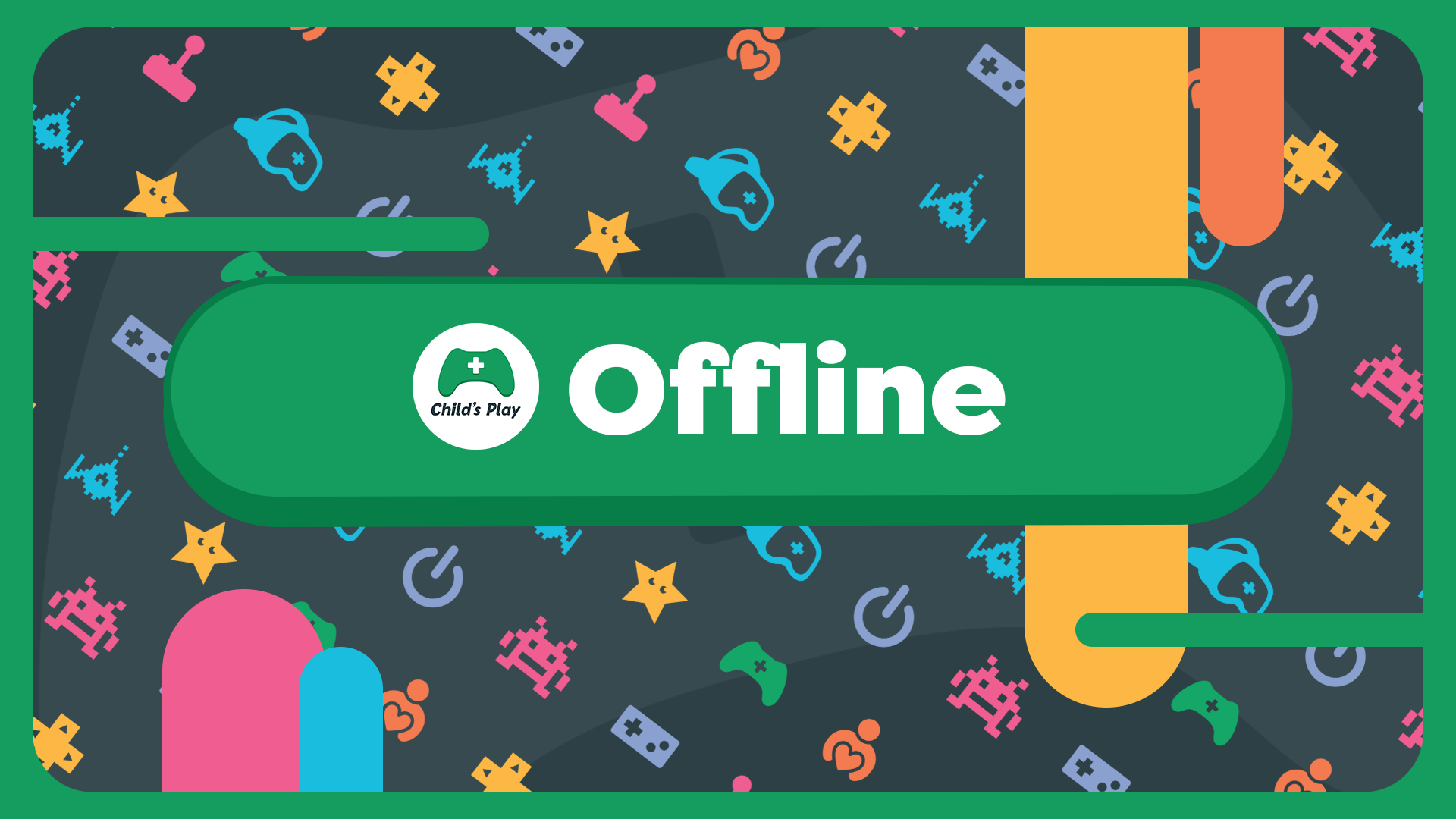 Stream Overlays | Free & Premium Overlays for Twitch, TikTok & Beyond ...