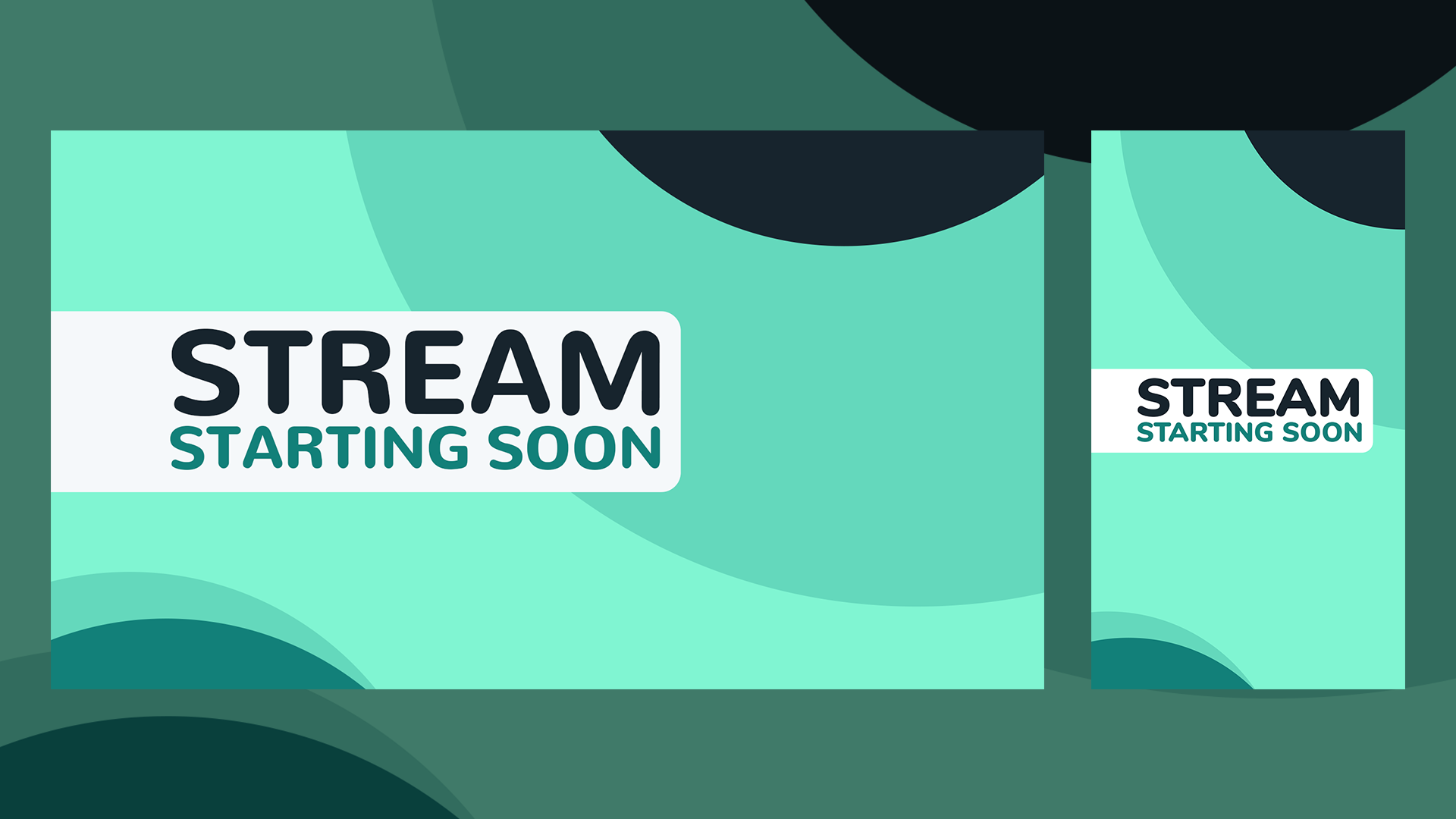 Stream Overlays | Free & Premium Overlays for Twitch, TikTok & Beyond ...