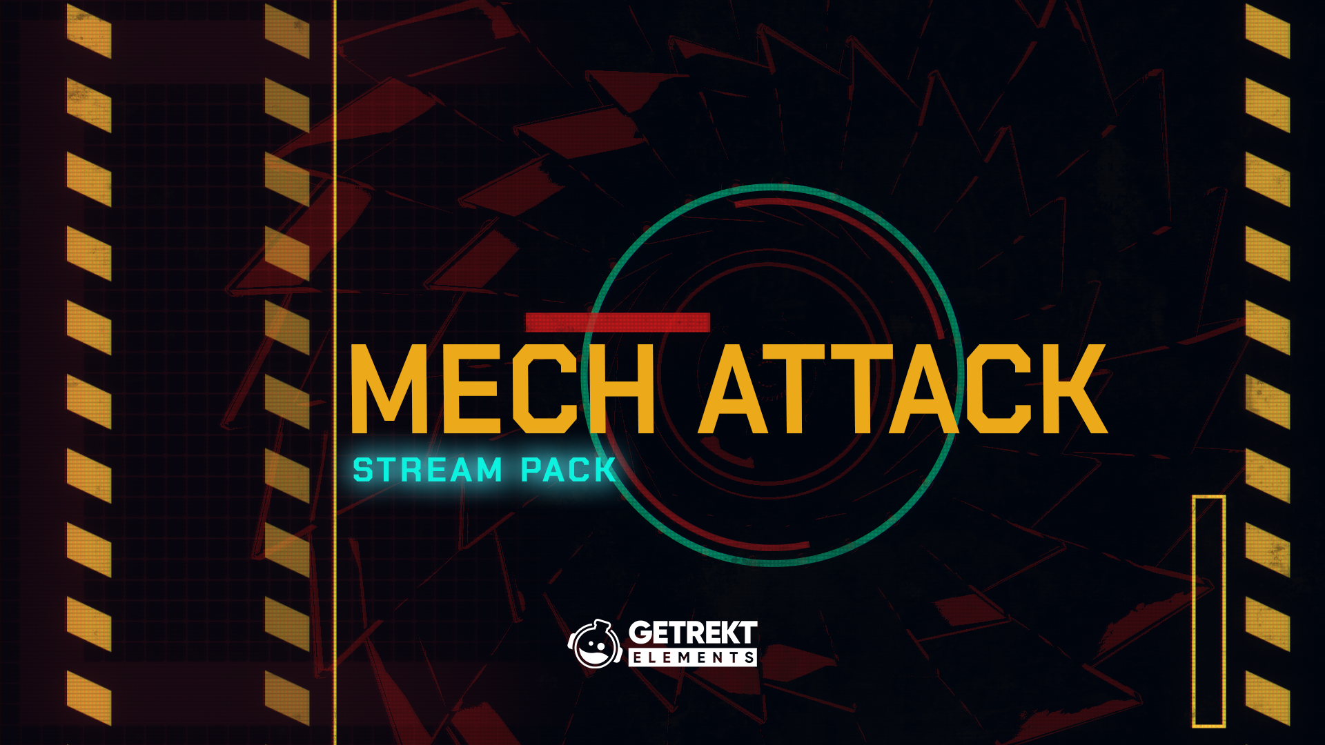 Stream Overlays | Free & Premium Overlays for Twitch, TikTok & Beyond ...