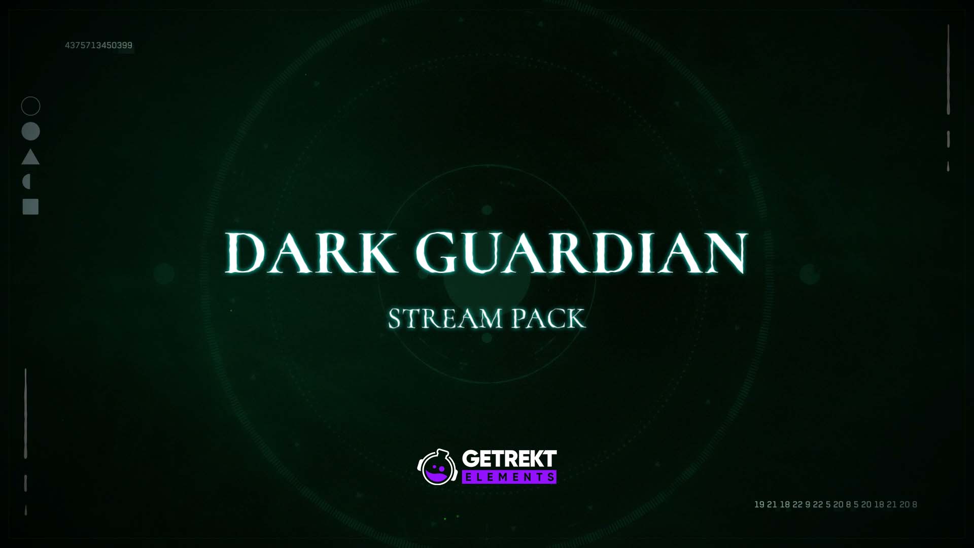 Stream Overlays | Free & Premium Overlays for Twitch, TikTok & Beyond ...