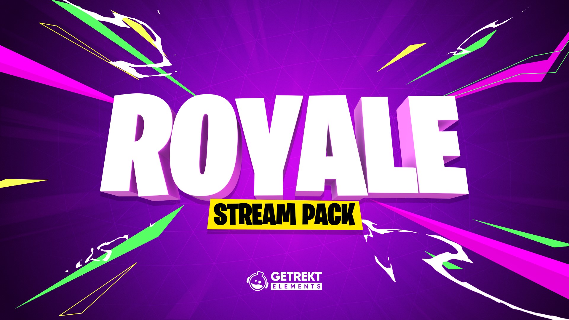 Stream Overlays | Free & Premium Overlays for Twitch, TikTok & Beyond ...