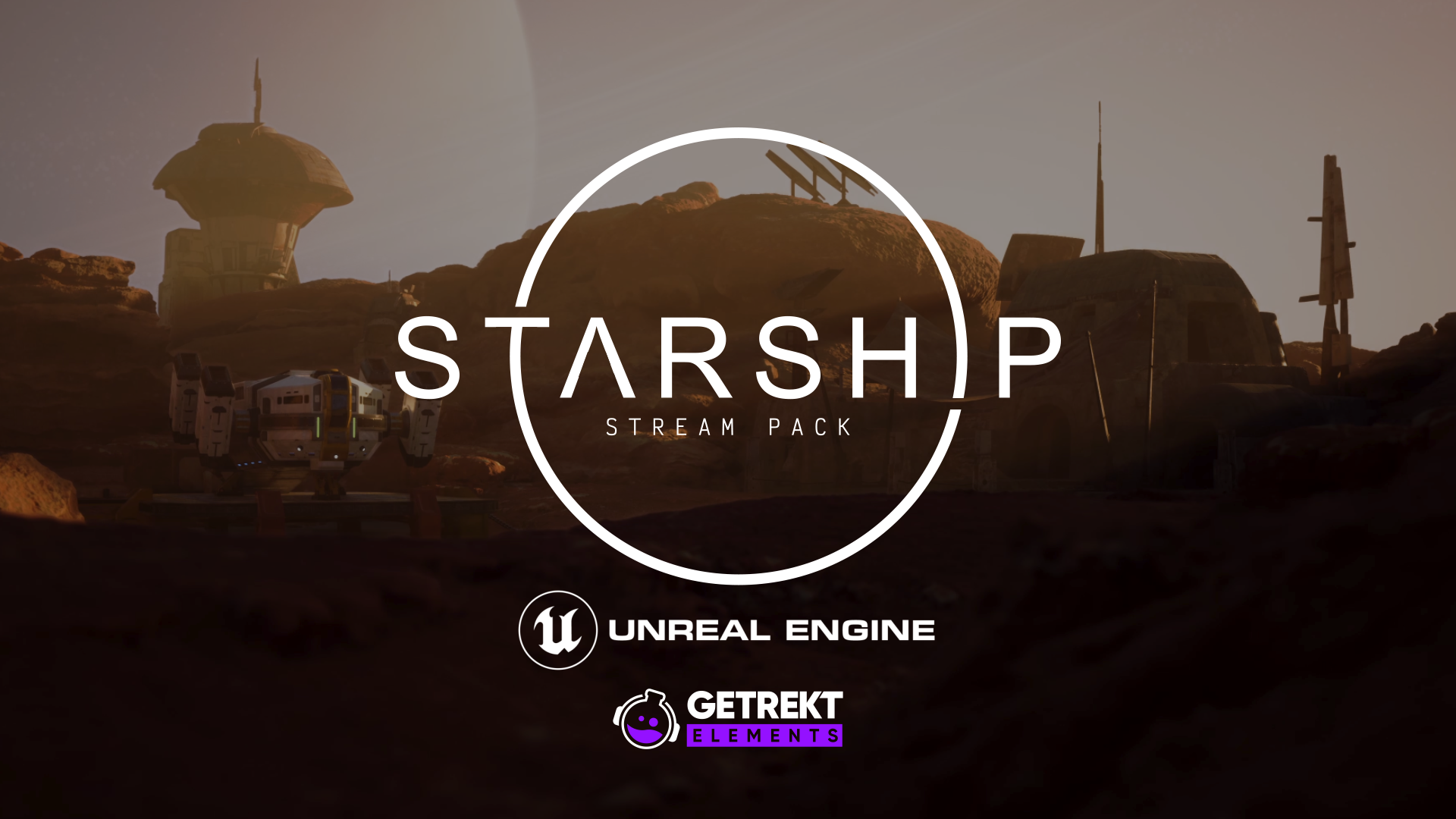 Stream Overlays | Free & Premium Overlays for Twitch, TikTok & Beyond ...