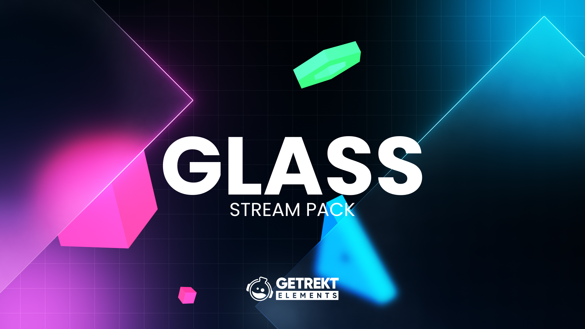 Stream Overlays | Free & Premium Overlays for Twitch, TikTok & Beyond ...