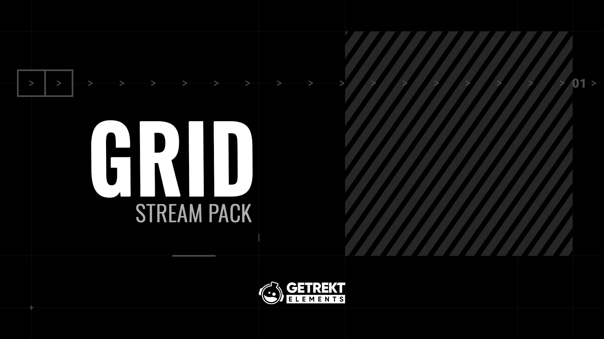 Stream Overlays | Free & Premium Overlays for Twitch, TikTok & Beyond ...