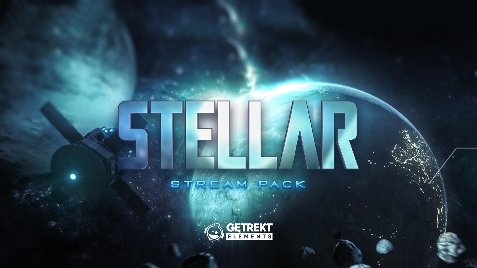 Stream Overlays | Free & Premium Overlays for Twitch, TikTok & Beyond ...