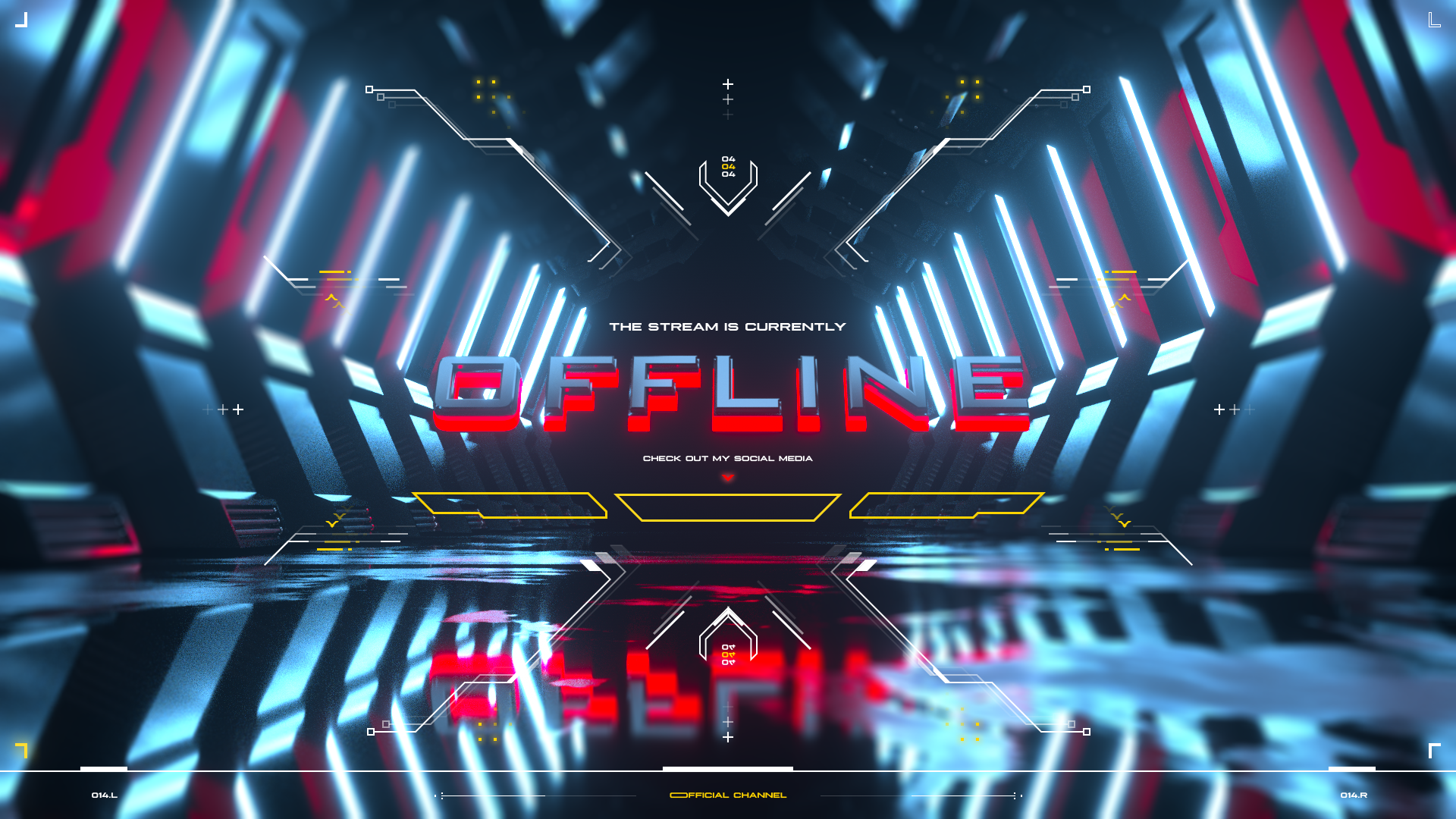 Stream Overlays | Free & Premium Overlays for Twitch, TikTok & Beyond ...