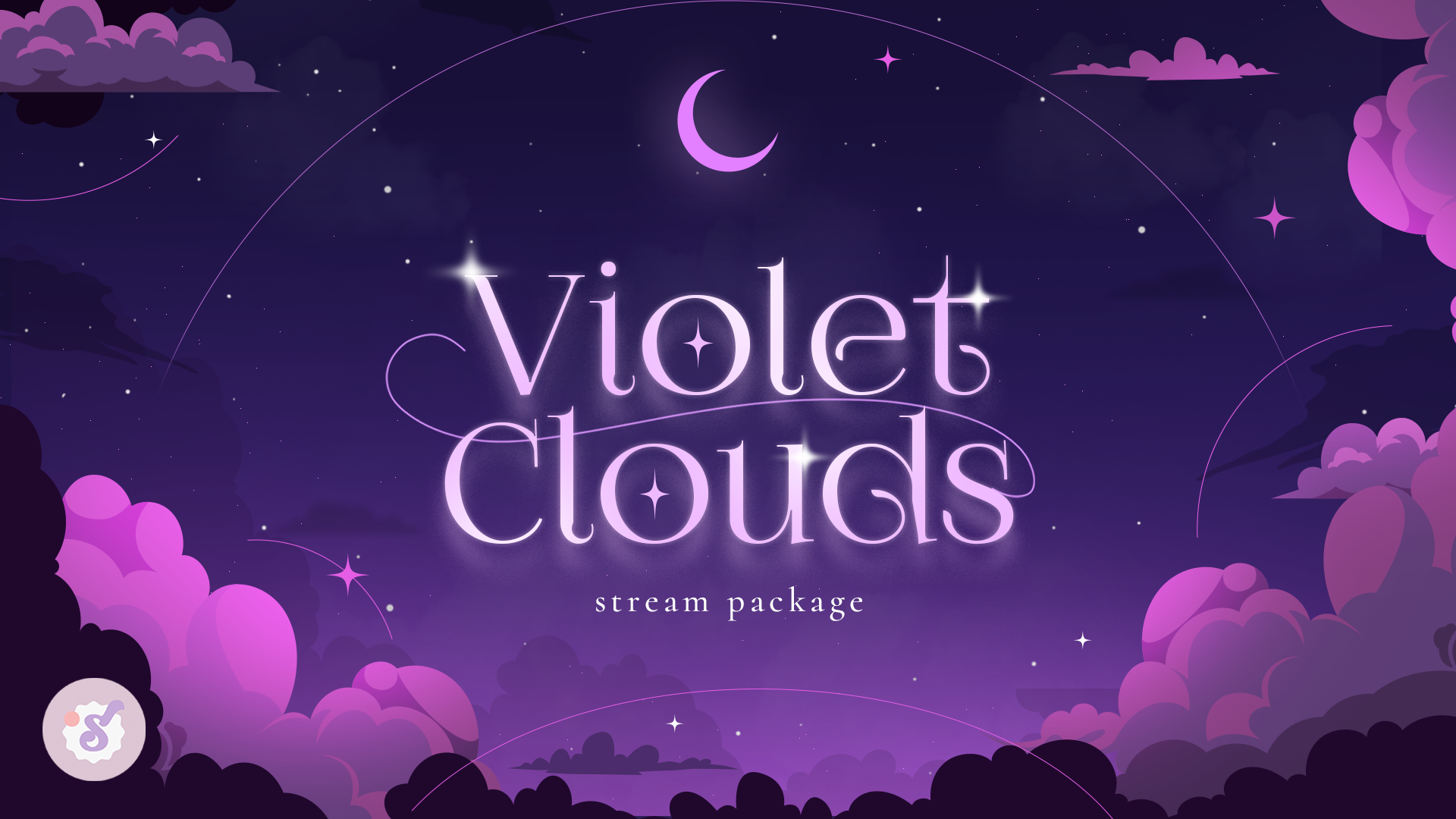 Stream Overlays | Free & Premium Overlays for Twitch, TikTok & Beyond ...