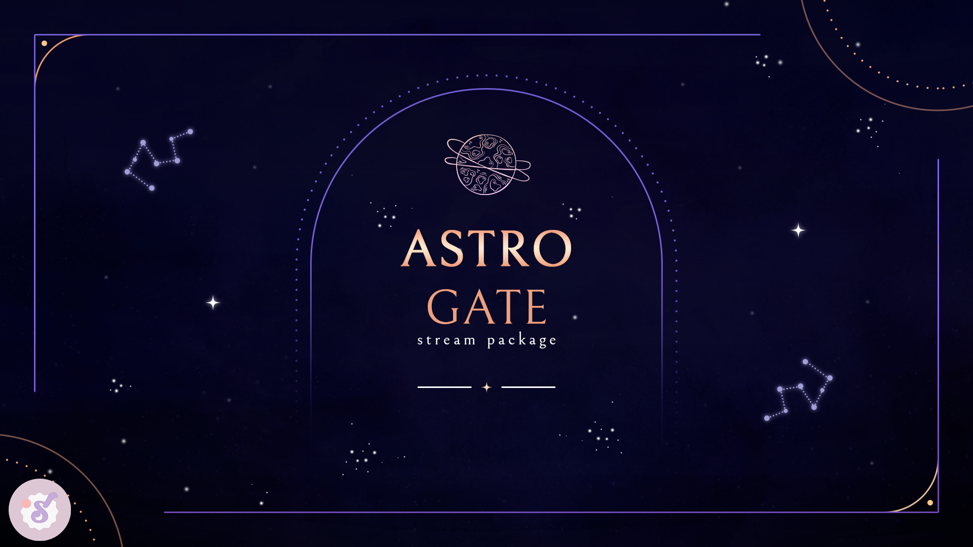 Stream Overlays | Free & Premium Overlays for Twitch, TikTok & Beyond ...