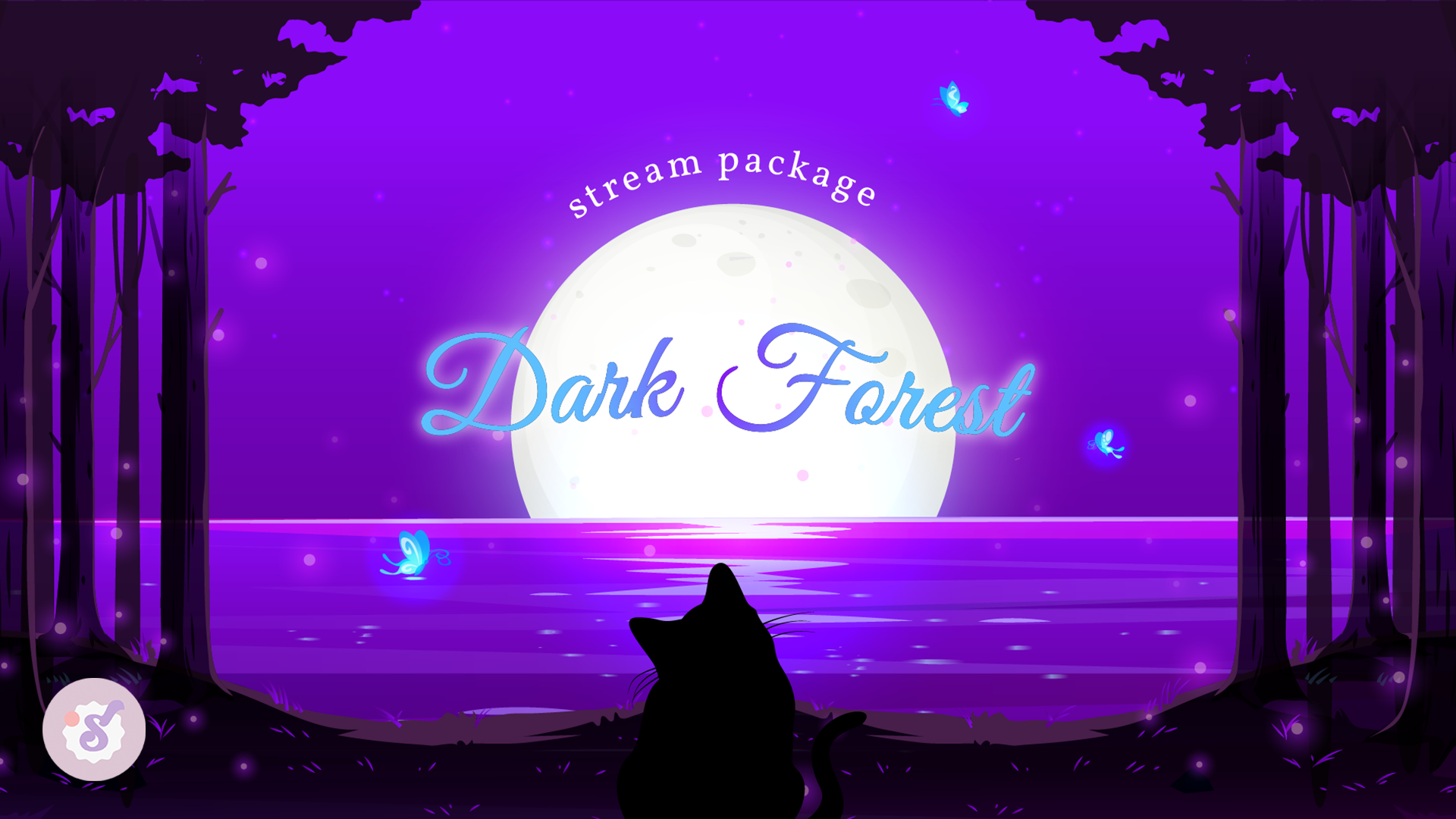 Stream Overlays | Free & Premium Overlays for Twitch, TikTok & Beyond ...