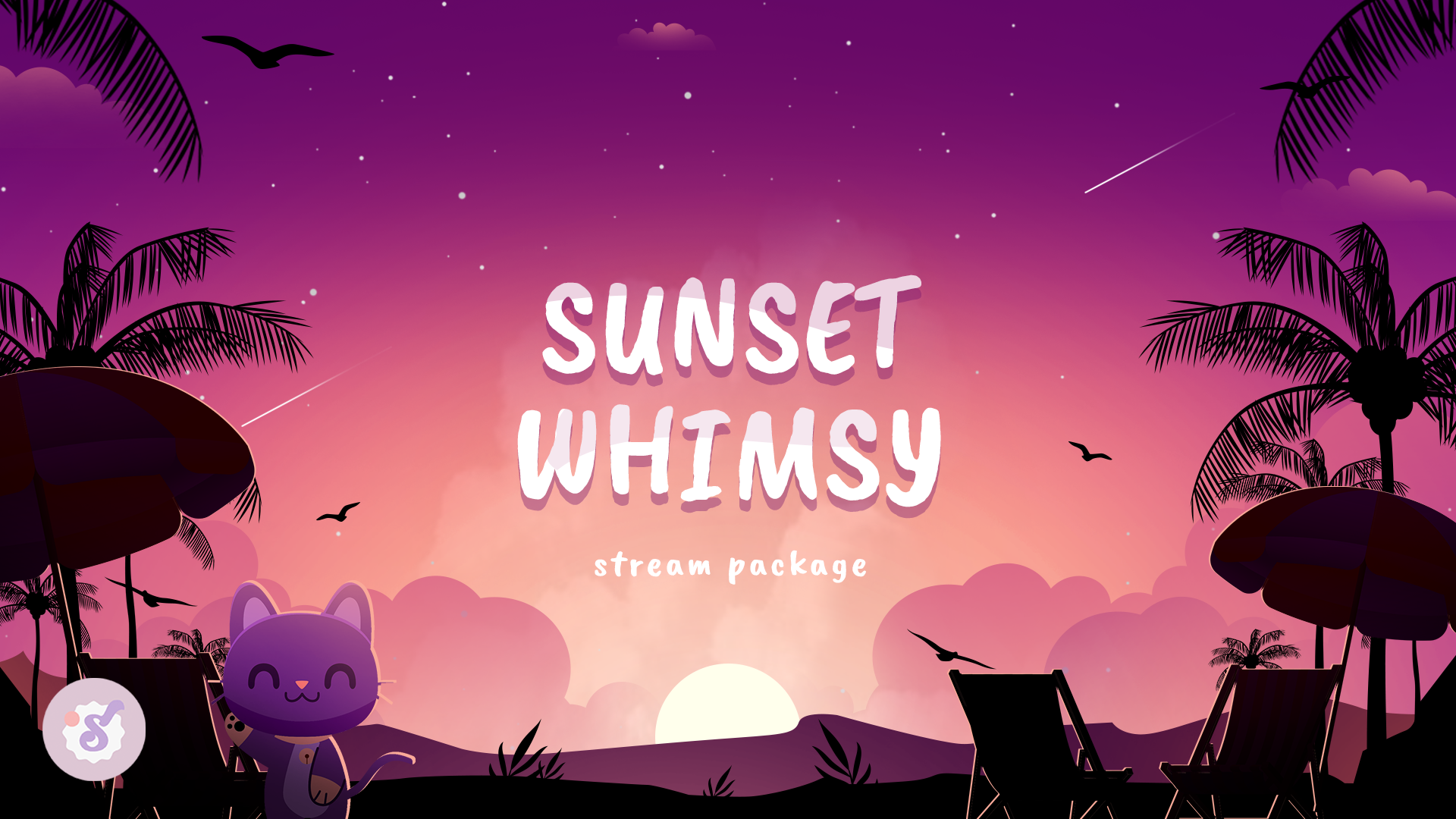 Stream Overlays | Free & Premium Overlays for Twitch, TikTok & Beyond | Streamlabs