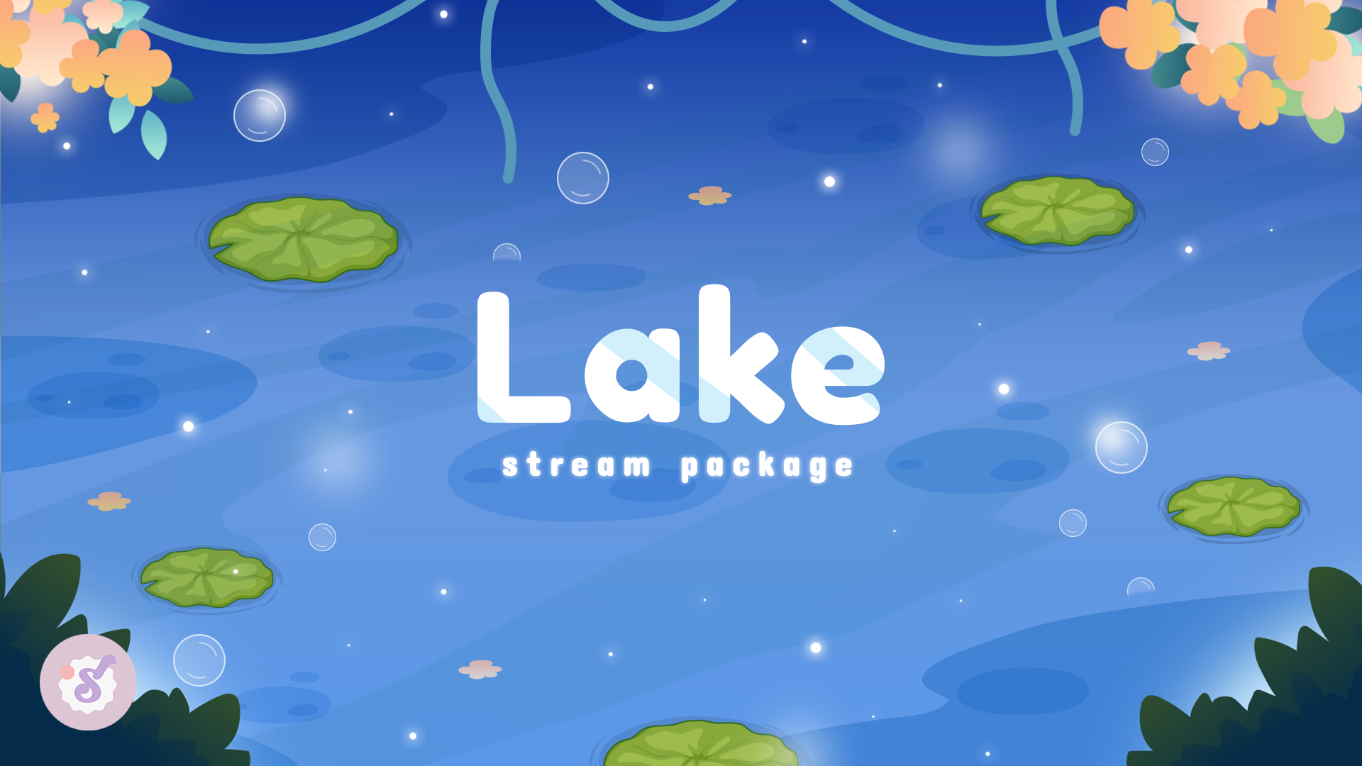 Stream Overlays | Free & Premium Overlays for Twitch, TikTok & Beyond ...