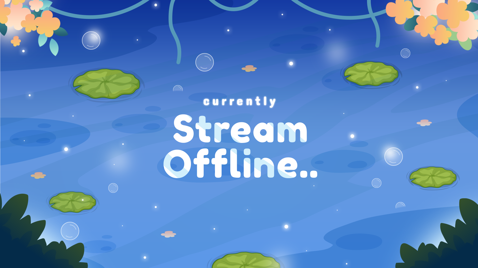 Stream Overlays | Free & Premium Overlays for Twitch, TikTok & Beyond ...