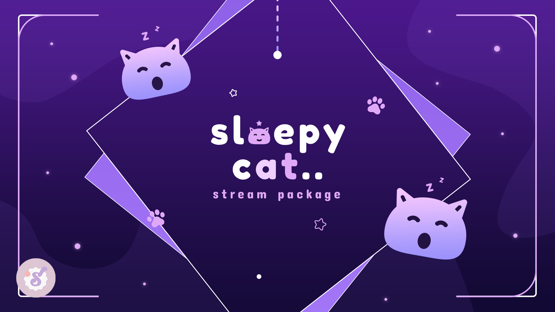 Stream Overlays | Free & Premium Overlays for Twitch, TikTok & Beyond ...