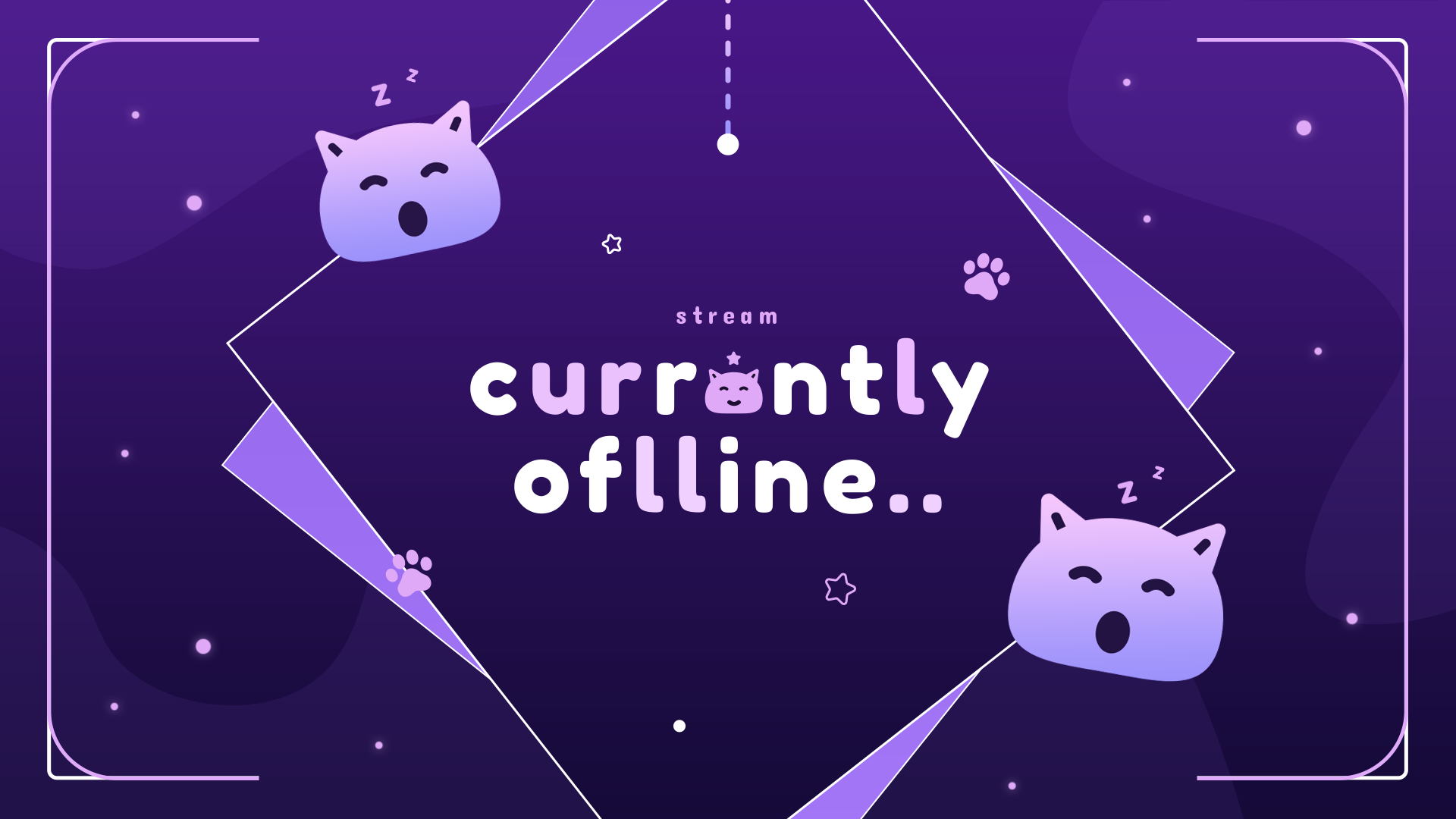 Stream Overlays | Free & Premium Overlays for Twitch, TikTok & Beyond ...