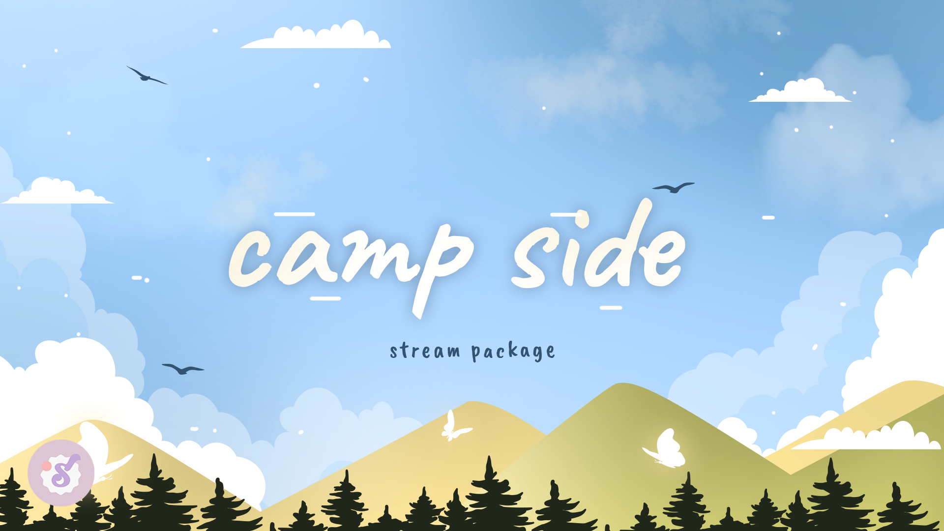 Stream Overlays | Free & Premium Overlays for Twitch, TikTok & Beyond ...