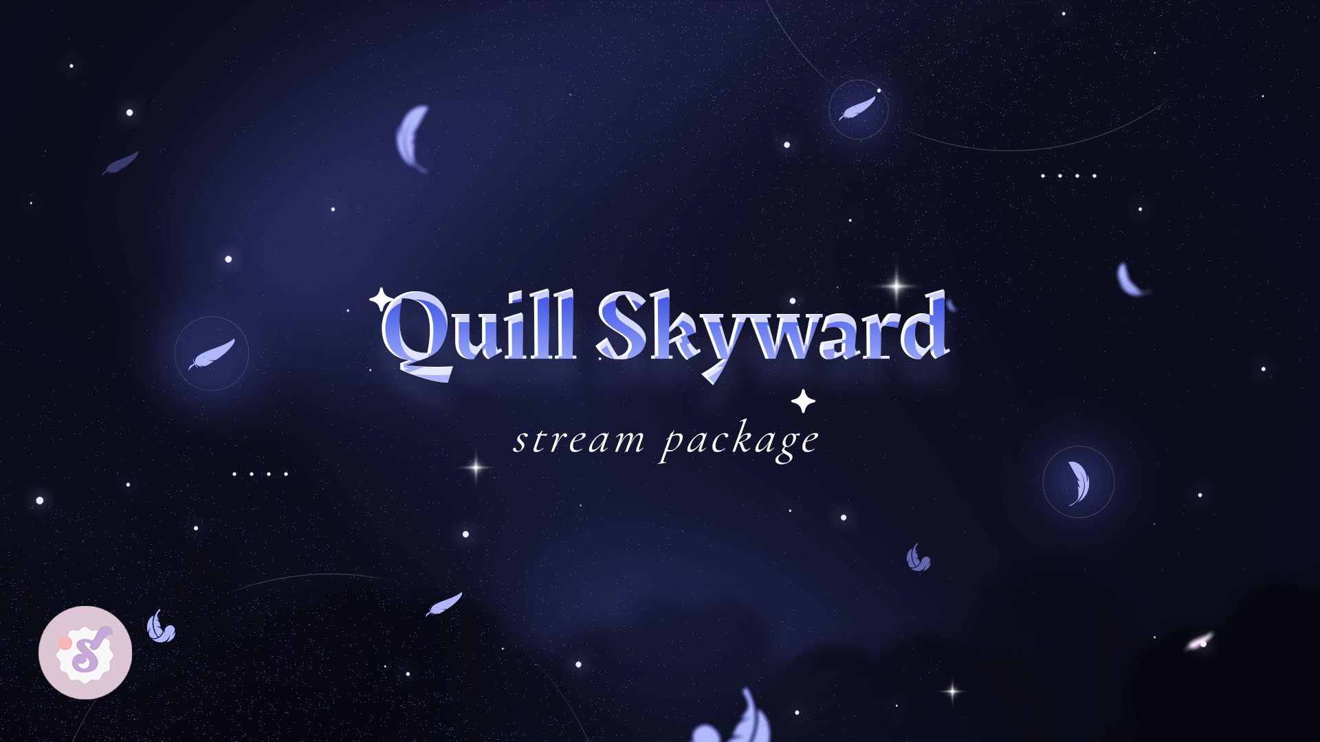 Stream Overlays | Free & Premium Overlays for Twitch, TikTok & Beyond ...