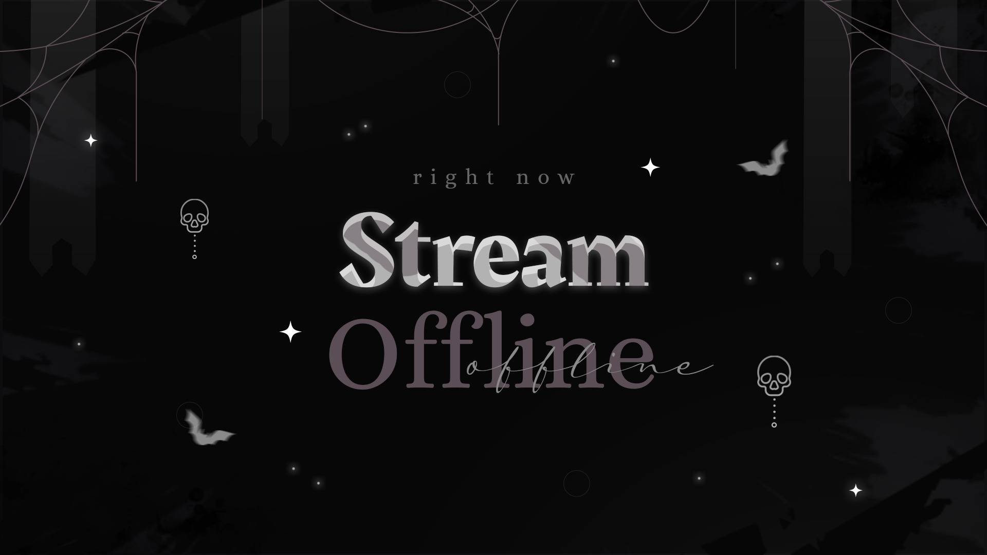 Stream Overlays | Free & Premium Overlays for Twitch, TikTok & Beyond ...