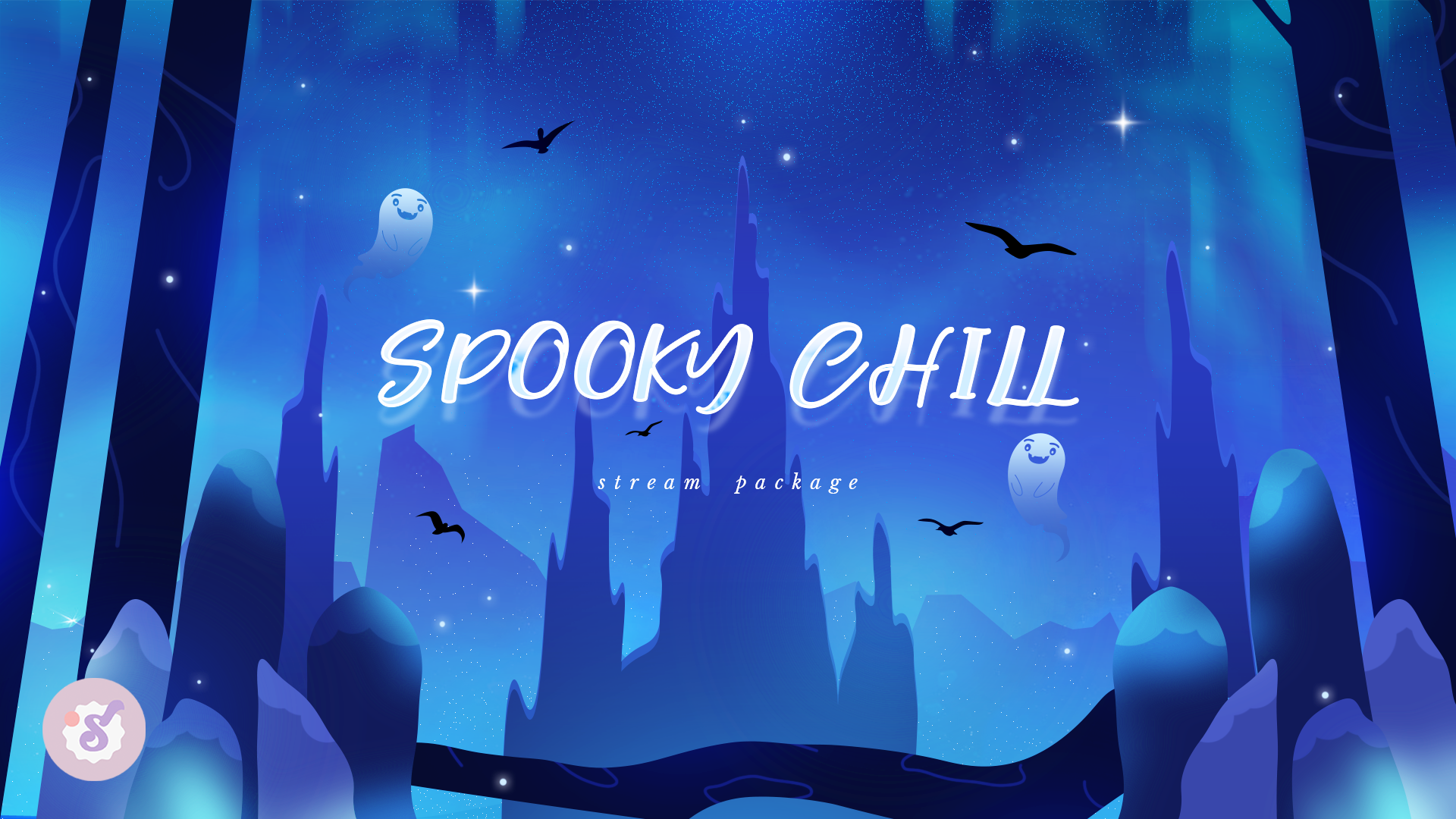 Stream Overlays | Free & Premium Overlays for Twitch, TikTok & Beyond ...