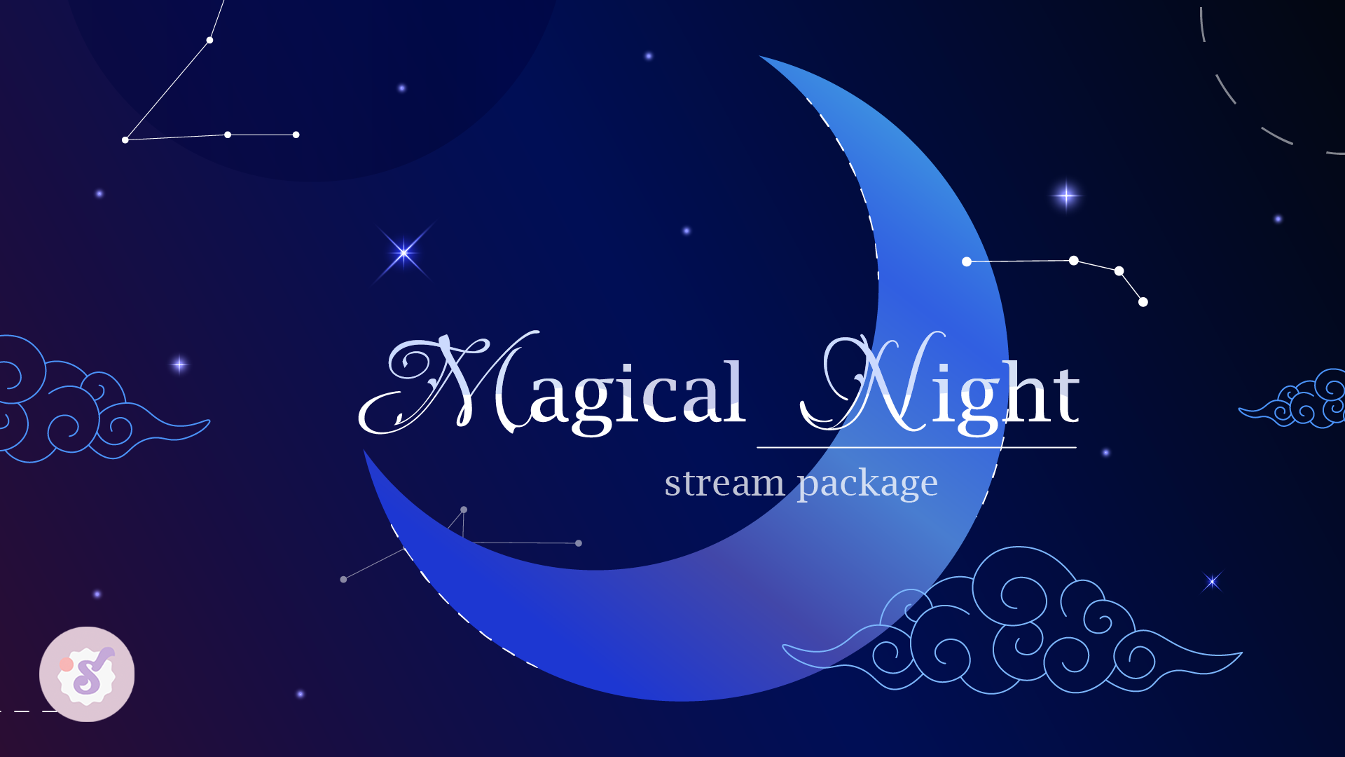 Stream Overlays | Free & Premium Overlays for Twitch, TikTok & Beyond ...